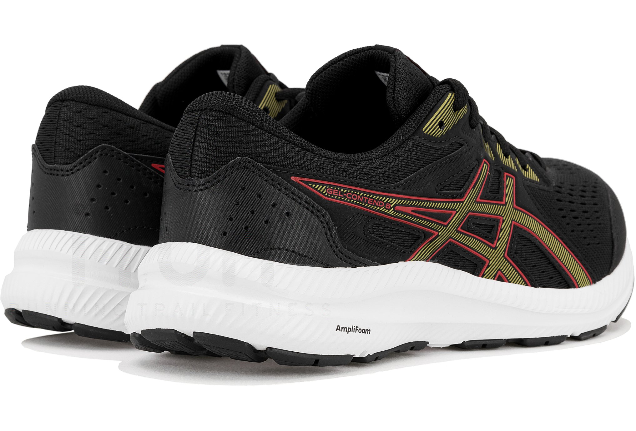 Asics Gel-Contend 8 M homme pas cher