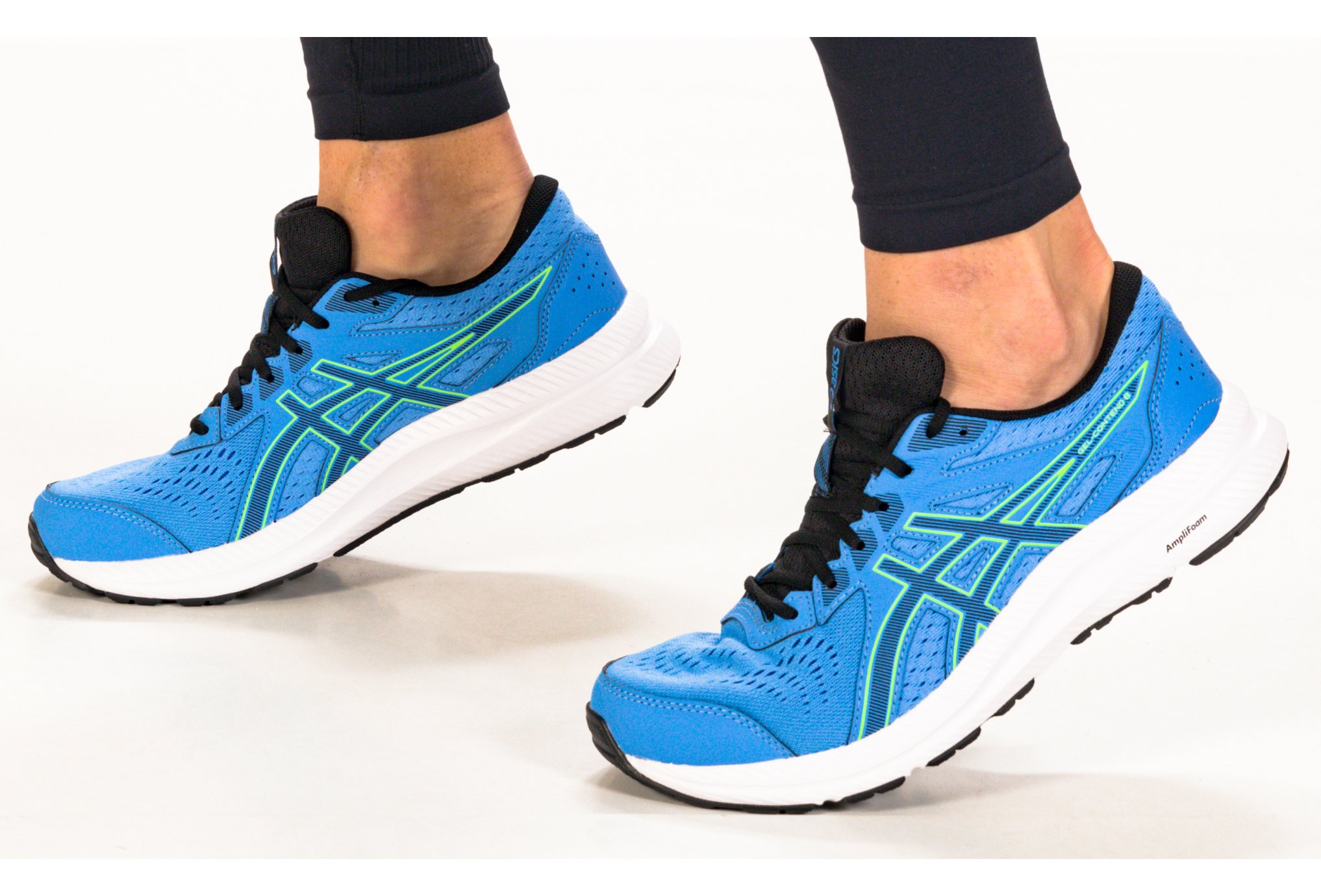 Asics Gel-Contend 8 en promoción | Hombre Zapatillas Terrenos mixtos Asics