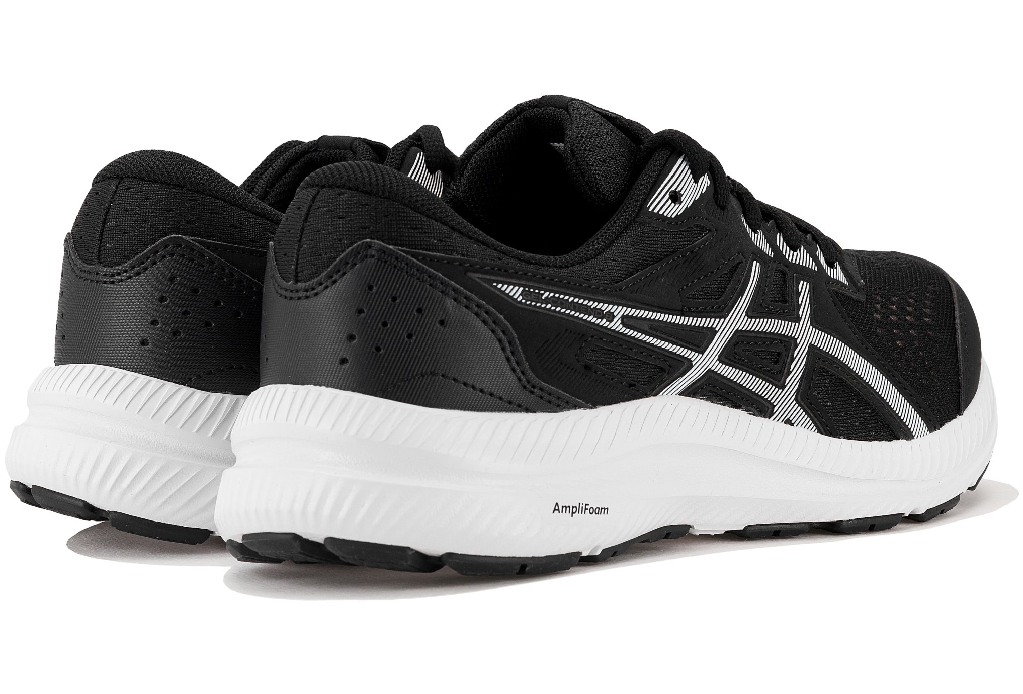 Asics Gel-Contend 8 en promoción | Mujer Zapatillas Terrenos mixtos Asics