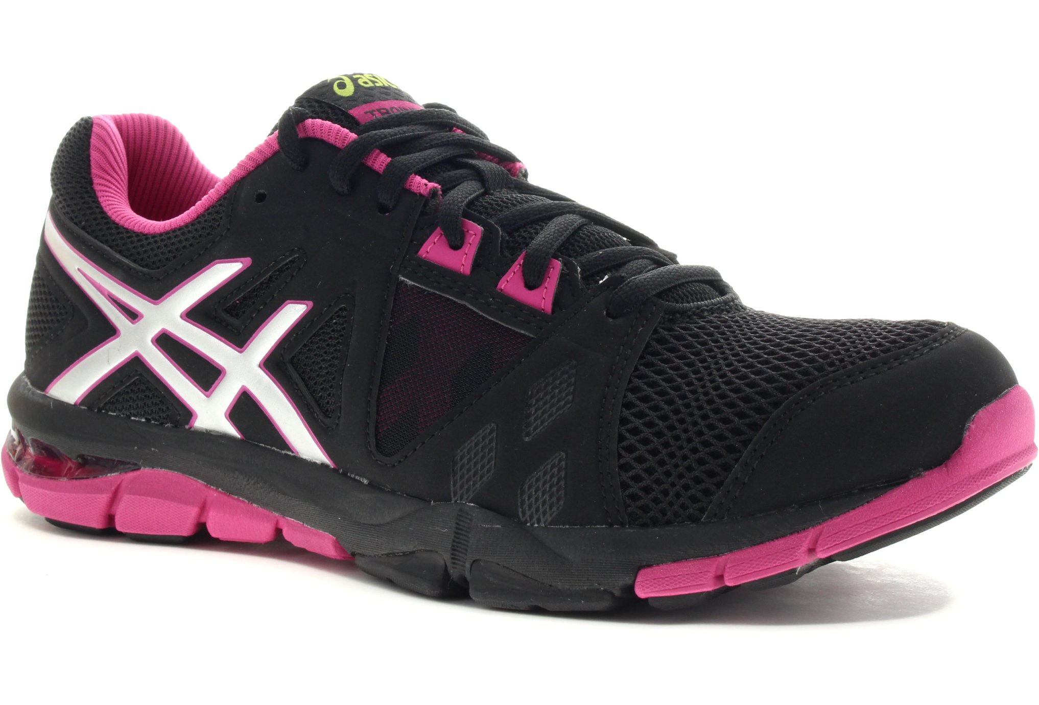 Asics Gel Craze TR 3 W en promoción | Asics Zapatillas Mujer Gym ...