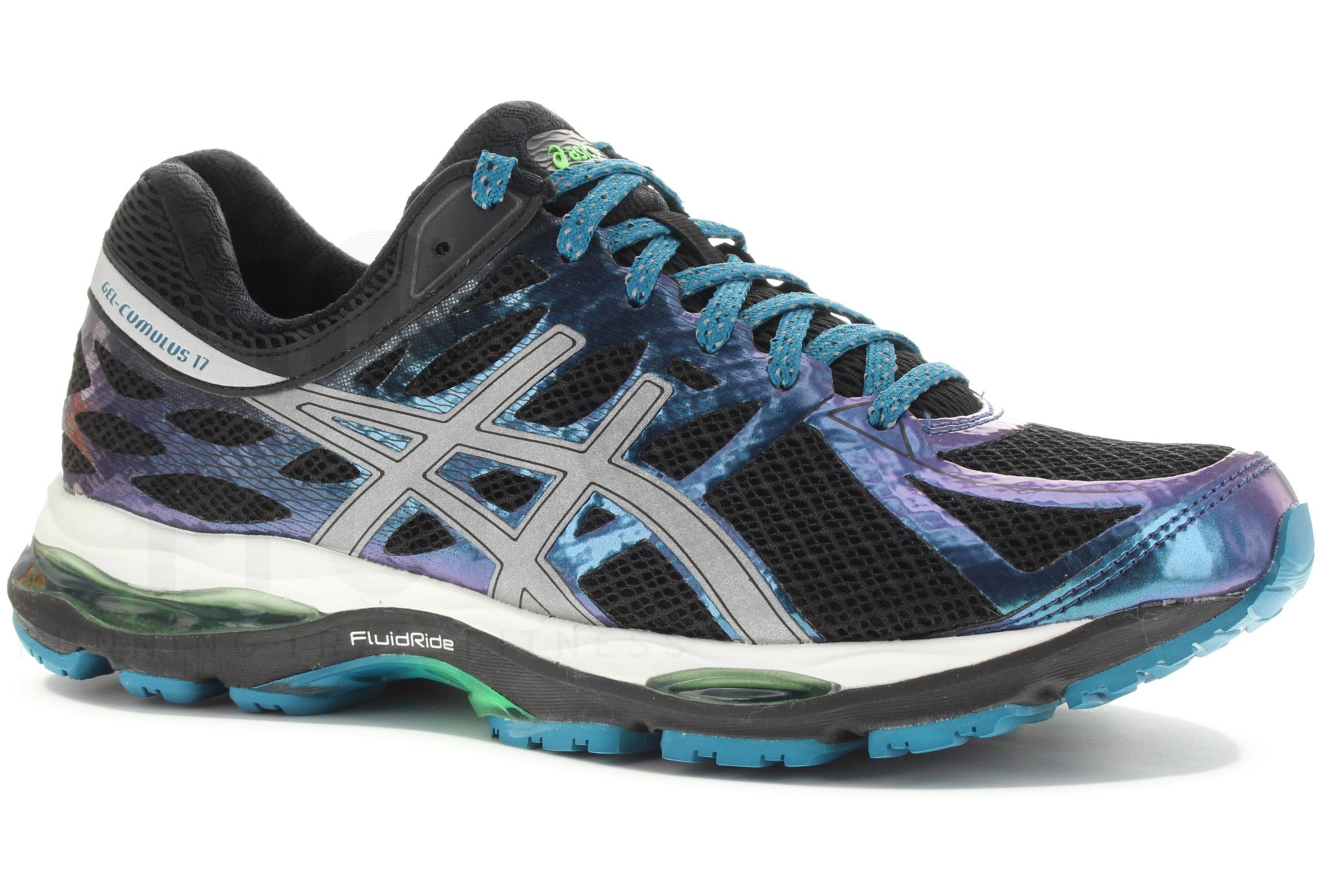 Asics Gel-Cumulus 17 Expert en promoción | Asics Zapatillas Hombre ...