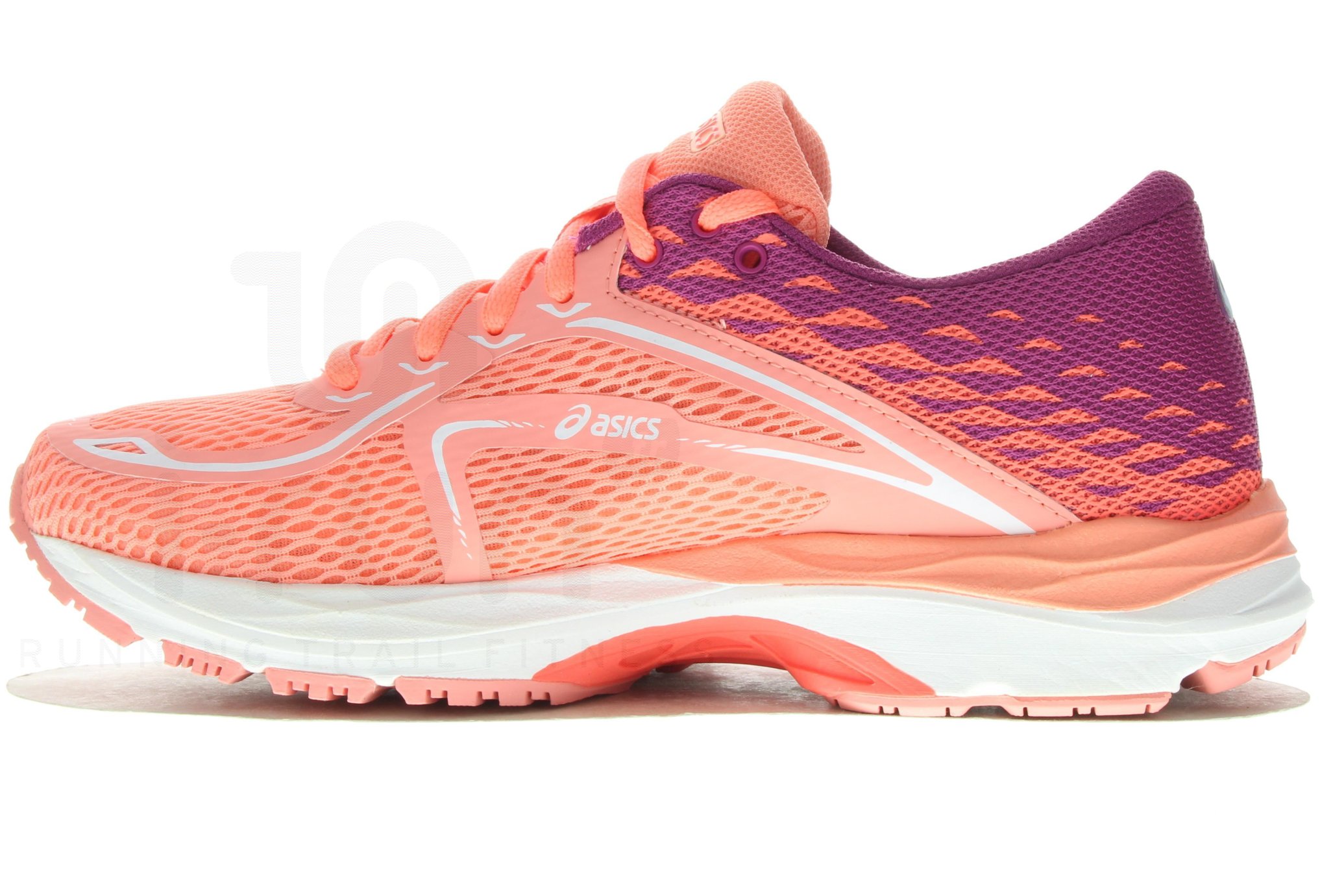 Asics Gel-Cumulus 19 GS en promoción | Junior Niña Zapatillas Terrenos ...