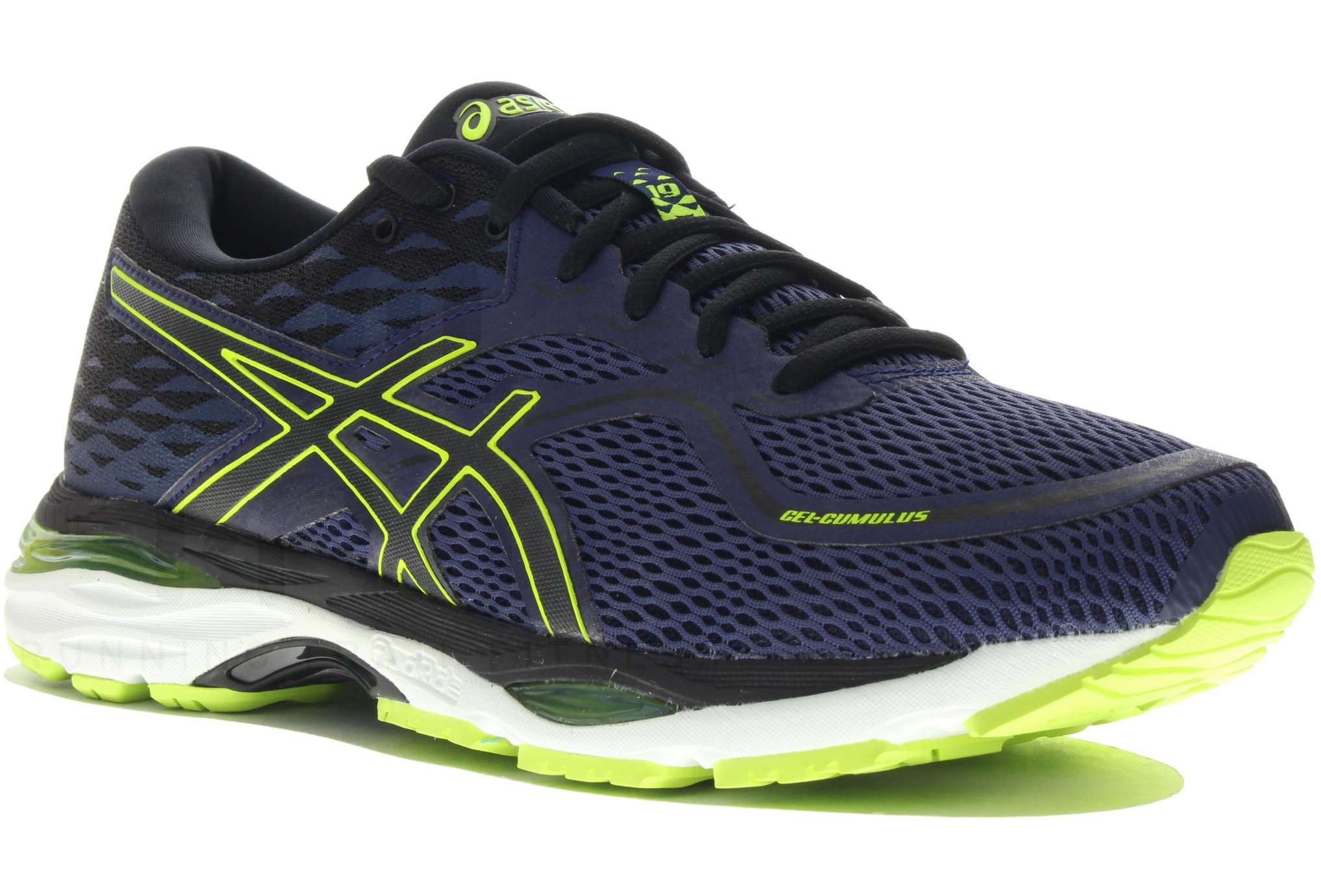 Asics Gel-Cumulus 19 en promoción | Hombre Zapatillas Terrenos mixtos Asics