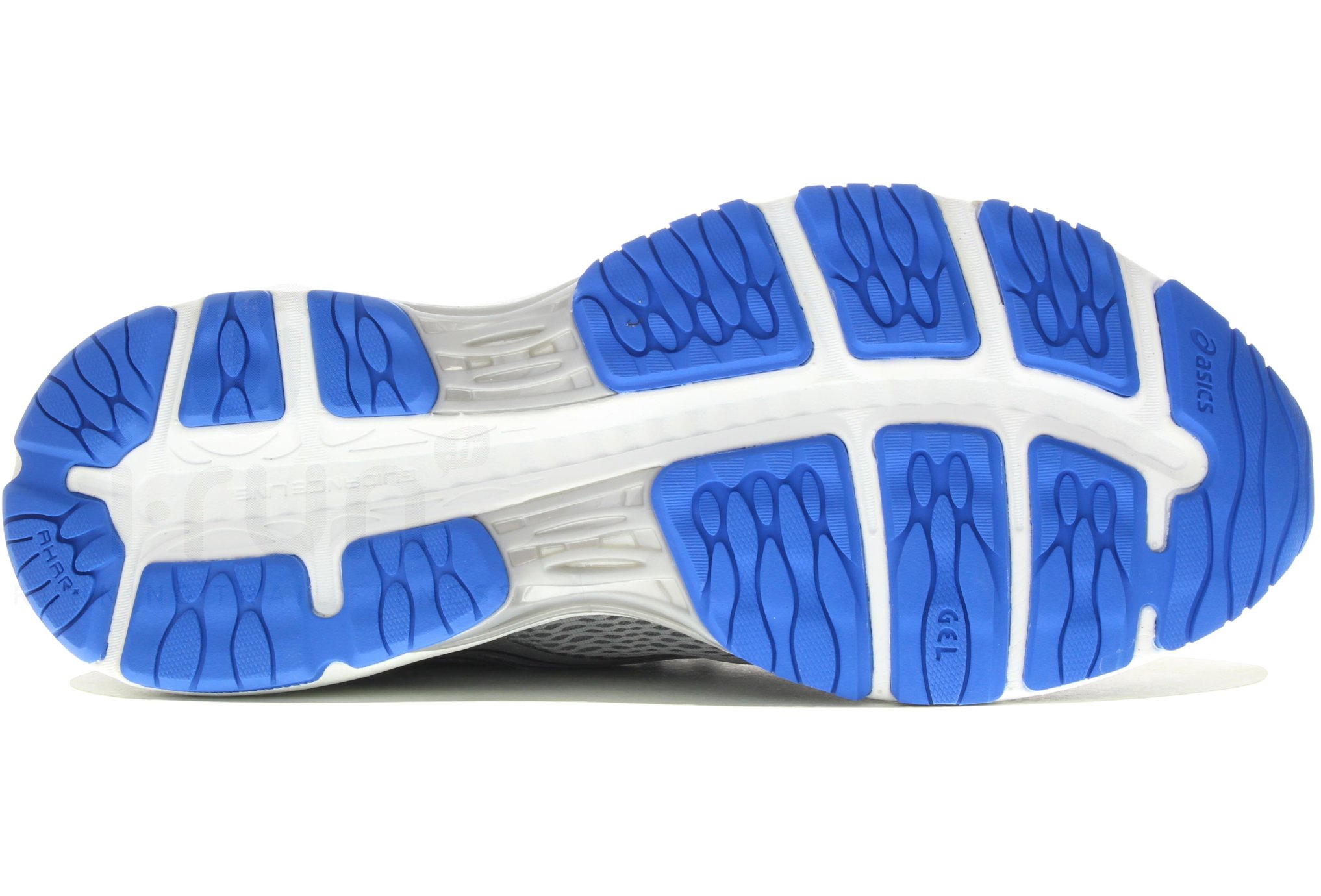 Asics Gel-Cumulus 19 en promoción | Hombre Zapatillas Terrenos mixtos Asics
