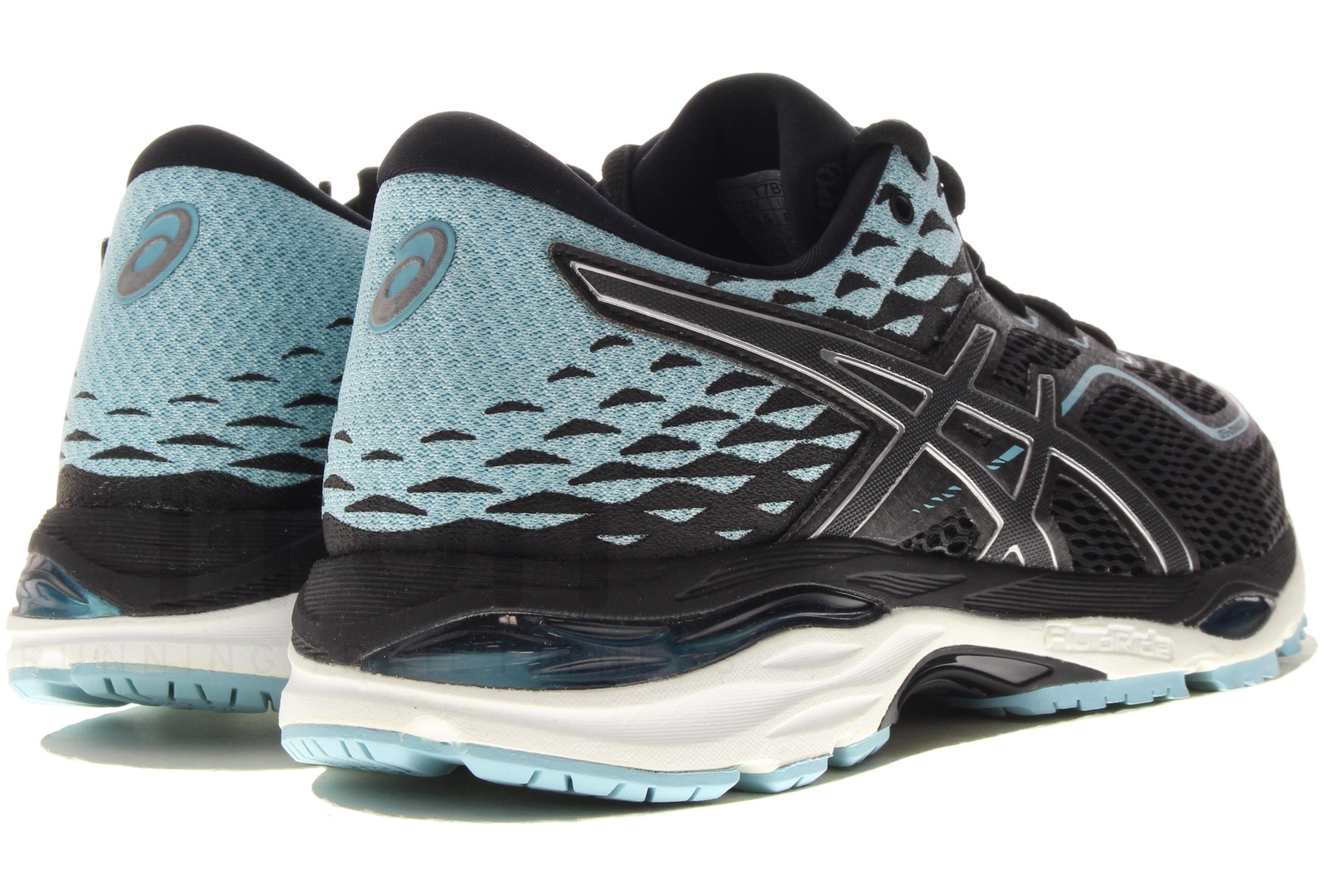 Asics Gel-Cumulus 19 en promoción | Mujer Zapatillas Terrenos mixtos Asics