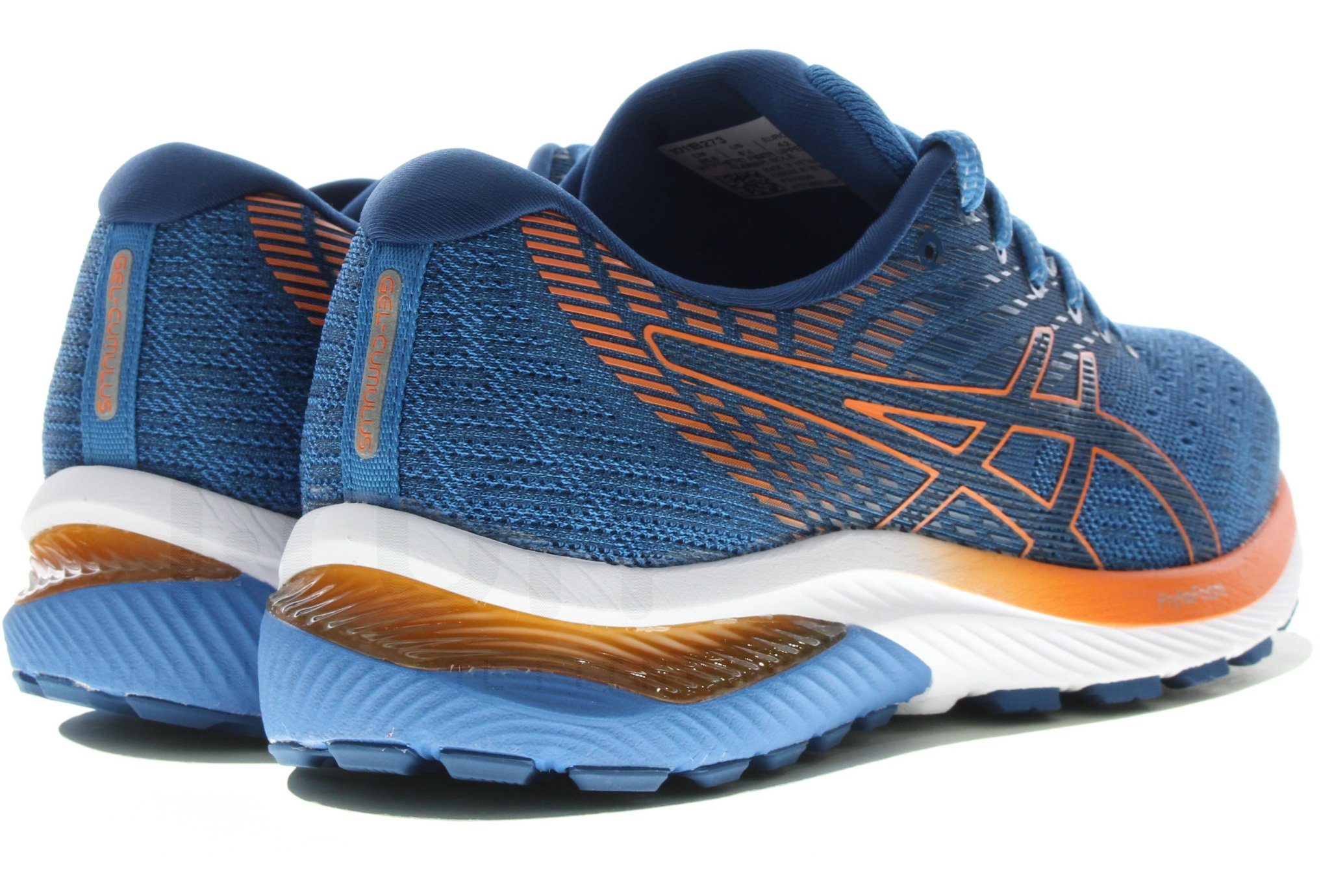 Asics Gel-Cumulus 22 en promoción | Hombre Zapatillas Terrenos mixtos Asics