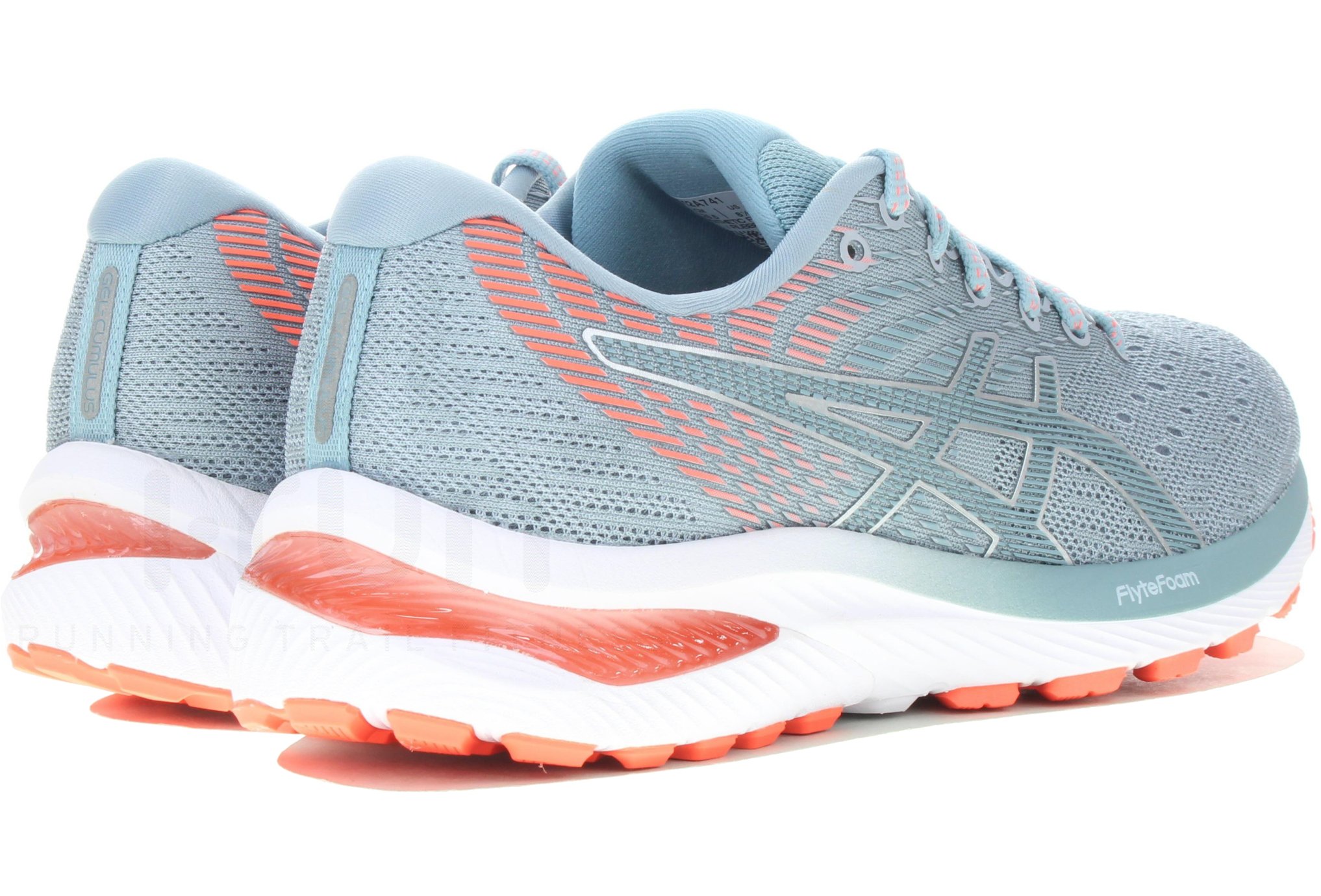 Asics Gel-Cumulus 22 en promoción | Mujer Zapatillas Terrenos mixtos Asics