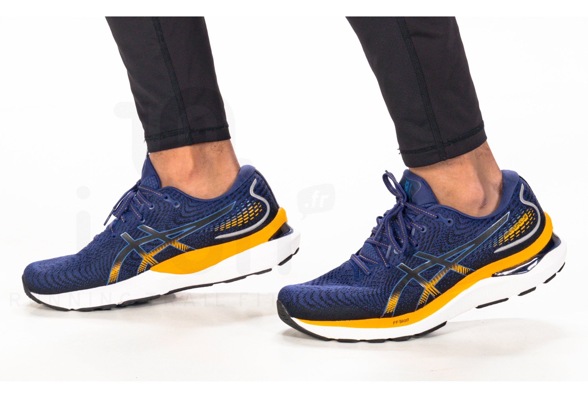 Asics Gel-Cumulus 24 en promoción | Hombre Zapatillas Terrenos mixtos Asics