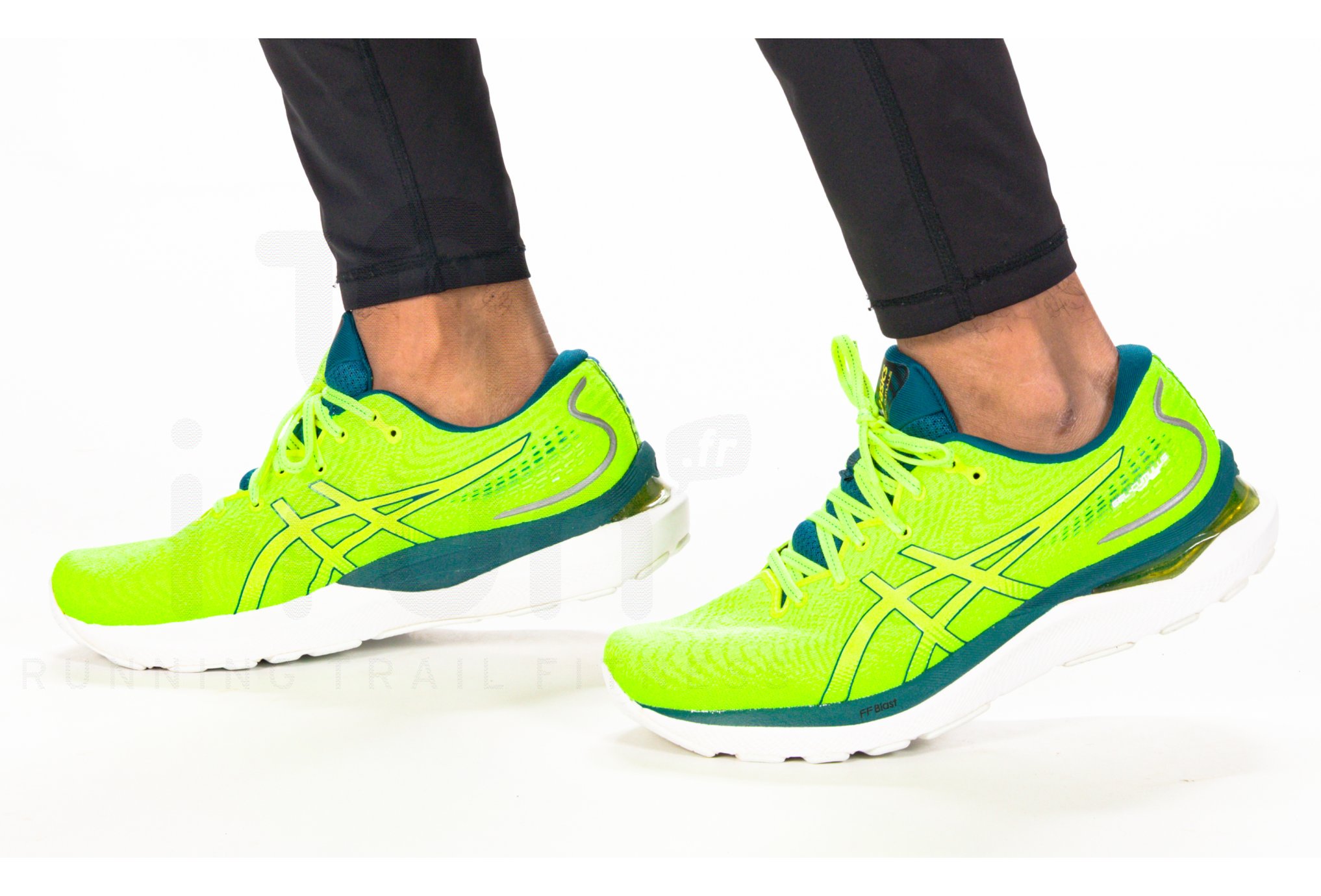 Asics Gel-Cumulus 24 en promoción | Hombre Zapatillas Terrenos mixtos Asics