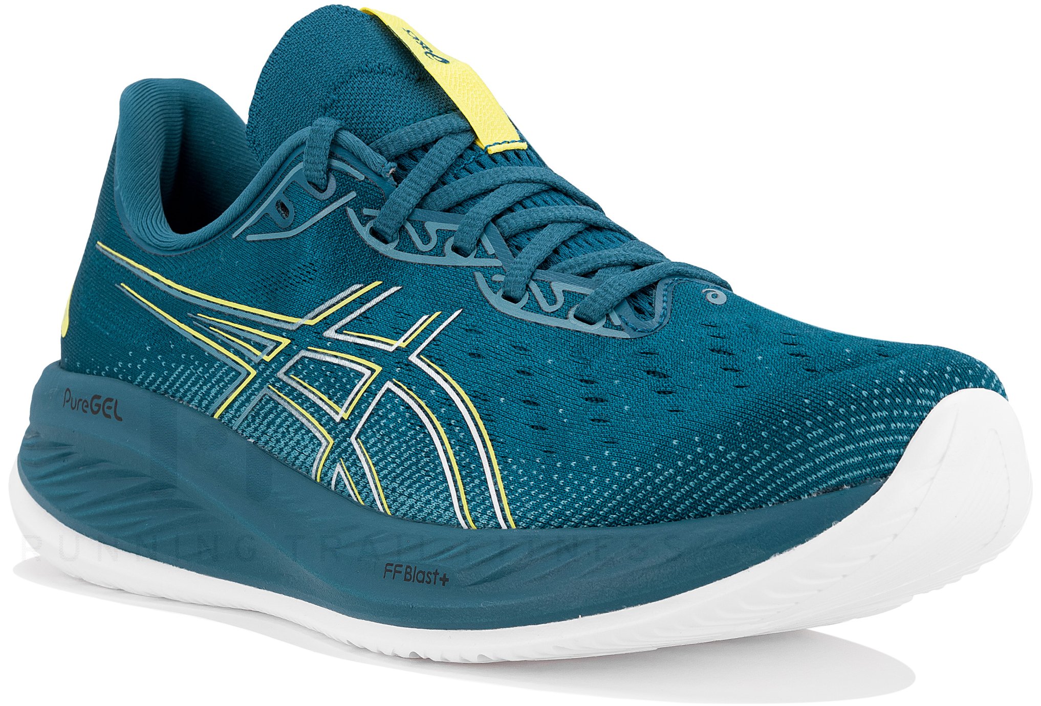 Asics Gel-Cumulus 26 en promoción | Hombre Zapatillas Terrenos mixtos Asics