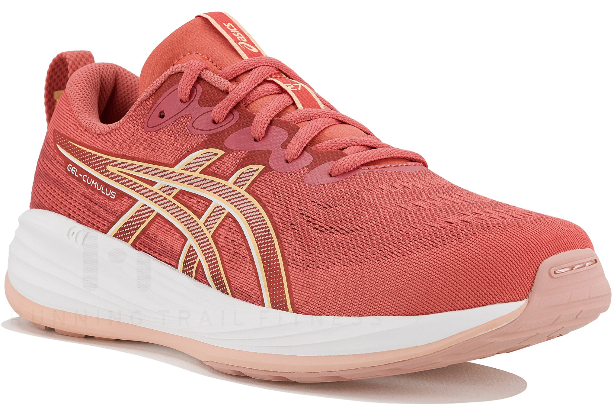 Asics Gel-Cumulus 27 Girl special offer | Girl Shoes Running Asics