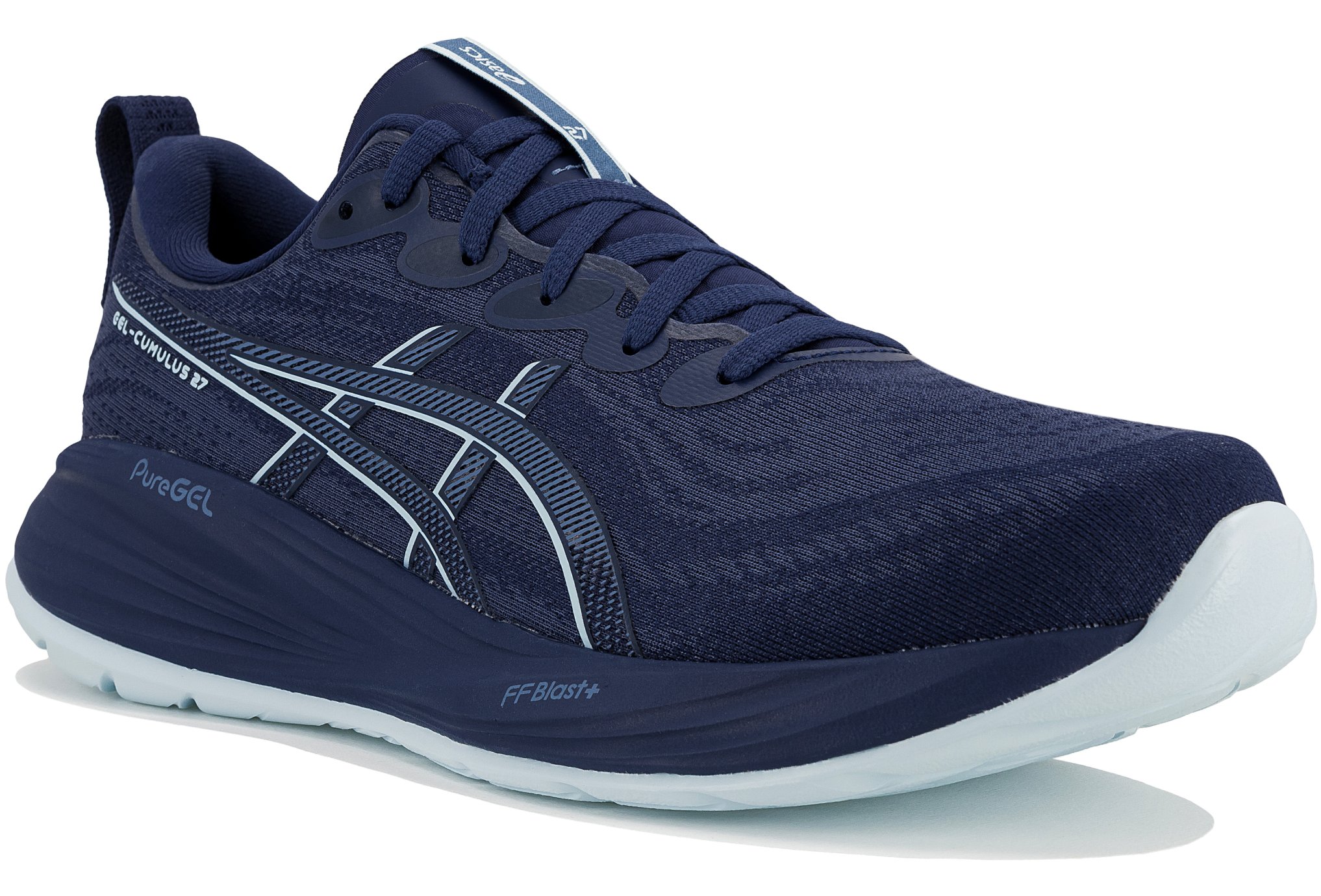 Asics Gel-Cumulus 27 special offer | Man Shoes Road/Trail Asics