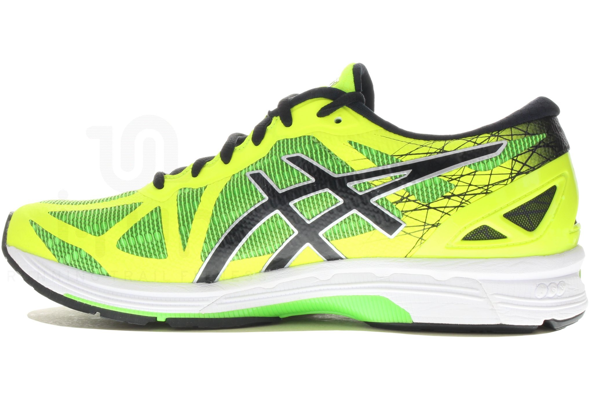 Asics Gel-DS Trainer 21 NC en promoción | Asics Zapatillas Hombre ...
