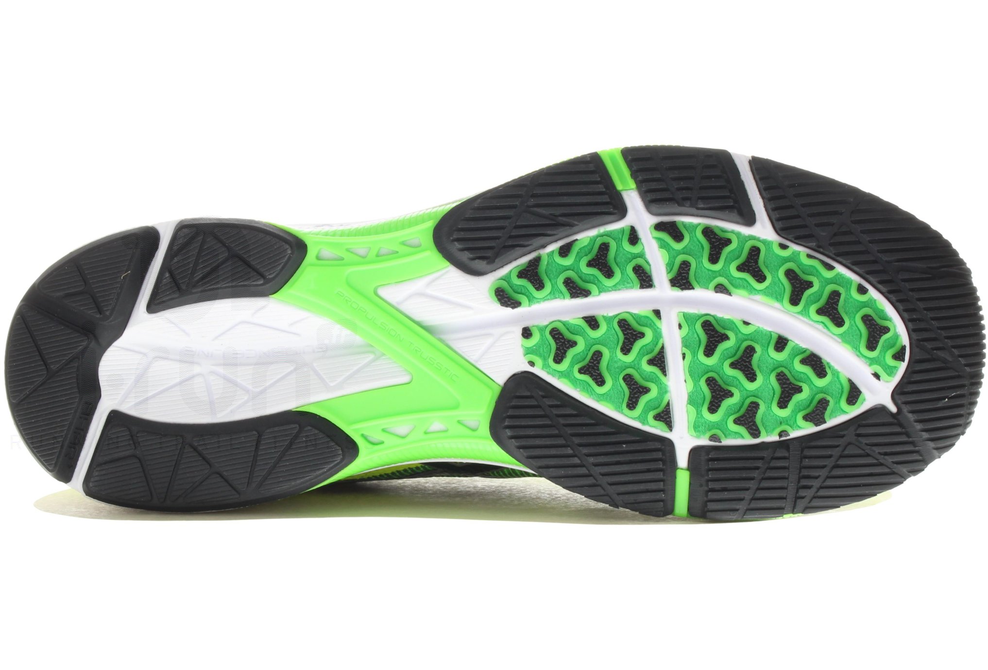 Asics Gel-DS Trainer 21 NC en promoción | Asics Zapatillas Hombre ...