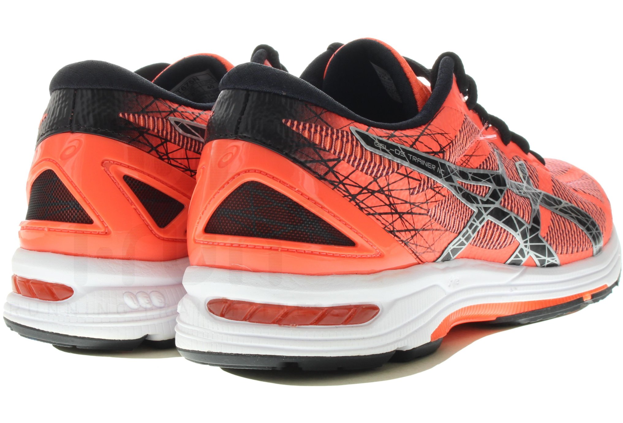 Asics Gel-DS Trainer 21 NC en promoción | Mujer Zapatillas Carrera Asics
