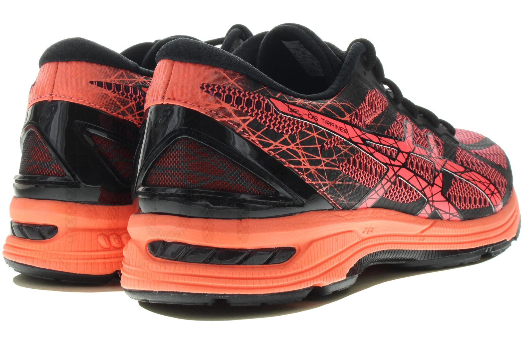 Asics Gel-DS Trainer 21 en promoción | Mujer Zapatillas Carrera Asics