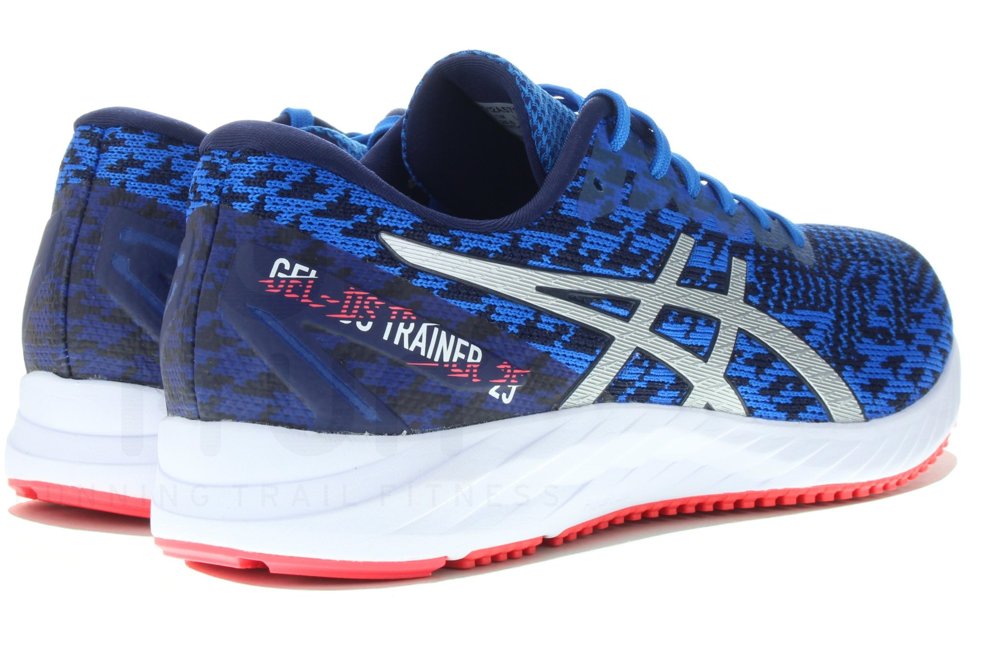 Asics Gel-DS Trainer 25 W en promoción | Mujer Zapatillas Terrenos ...
