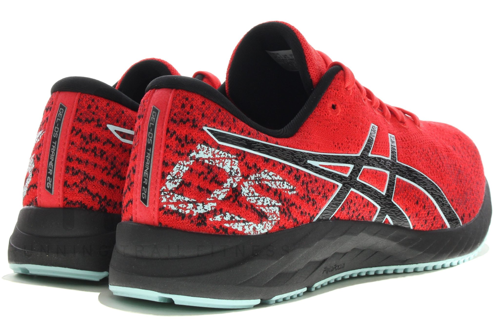 ASICS Gel-DS Trainer 26 en promoción | Hombre Zapatillas Terrenos ...