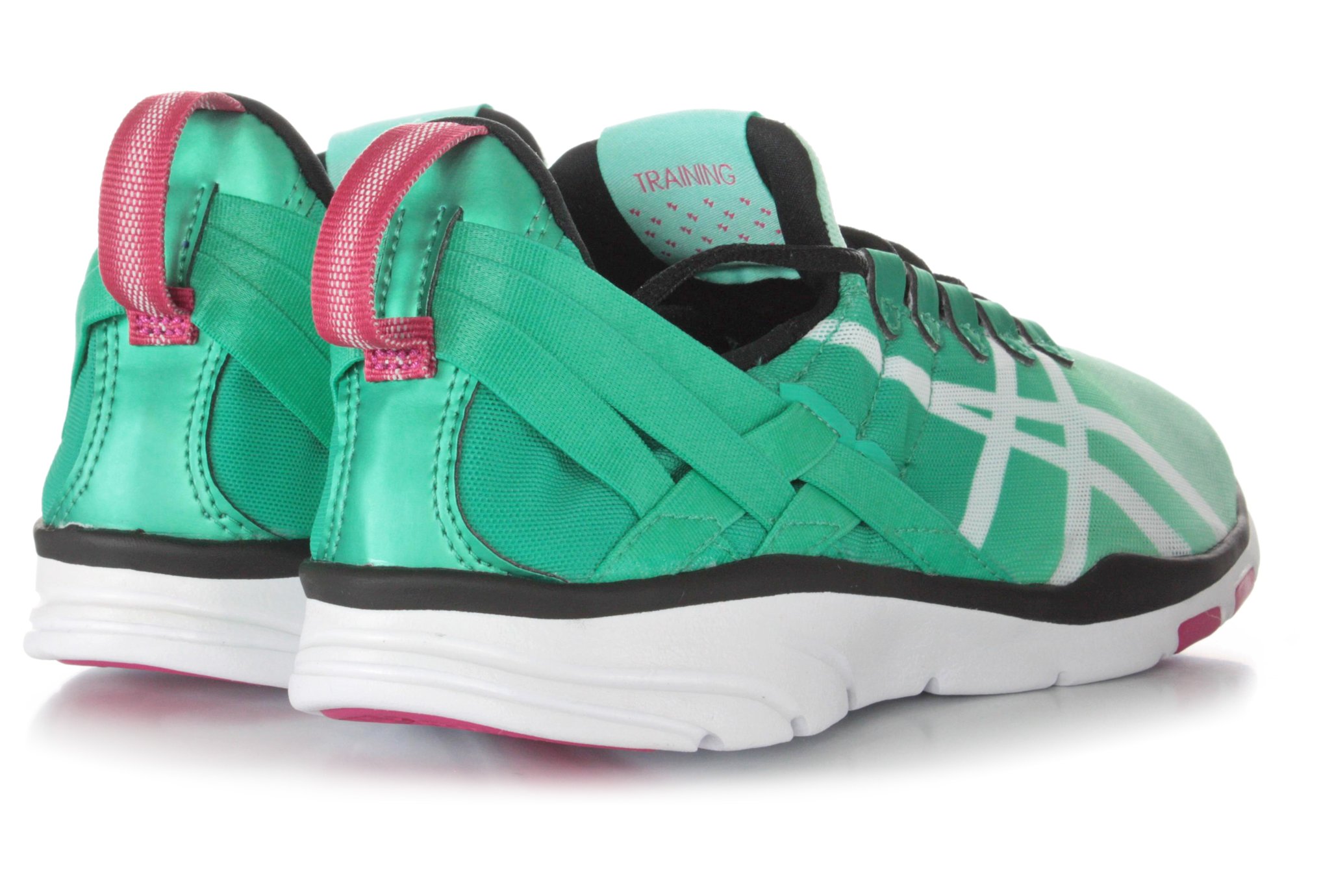 Asics Gel Fit Sana en promoción | Asics Zapatillas Mujer Gym / Fitness ...