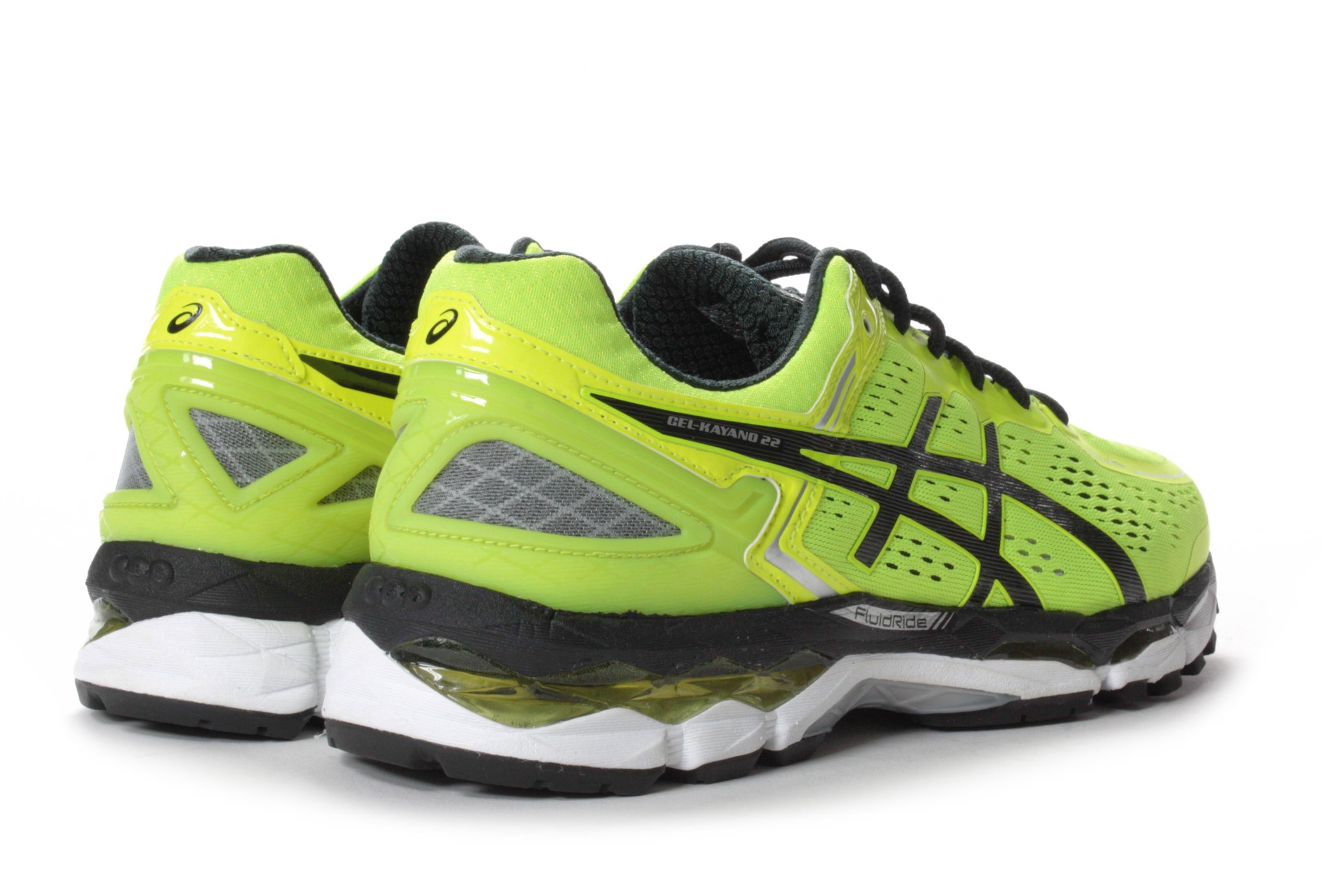 Asics Gel Kayano 22 en promoción | Asics Zapatillas Hombre Asfalto ...