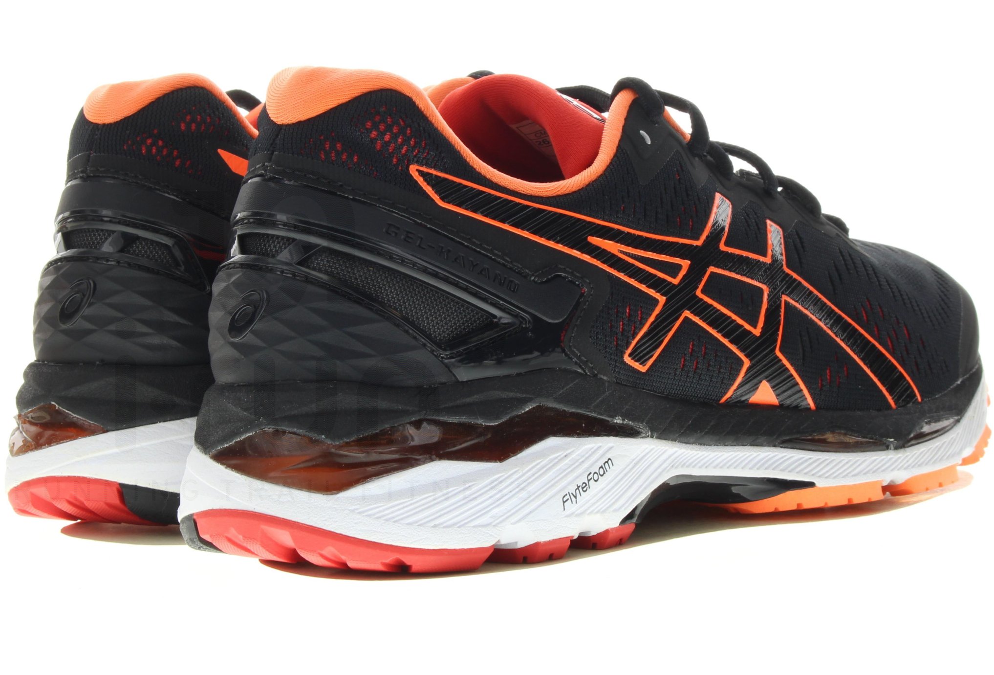 Asics Gel Kayano 23 en promoción | Hombre Zapatillas Terrenos mixtos Asics