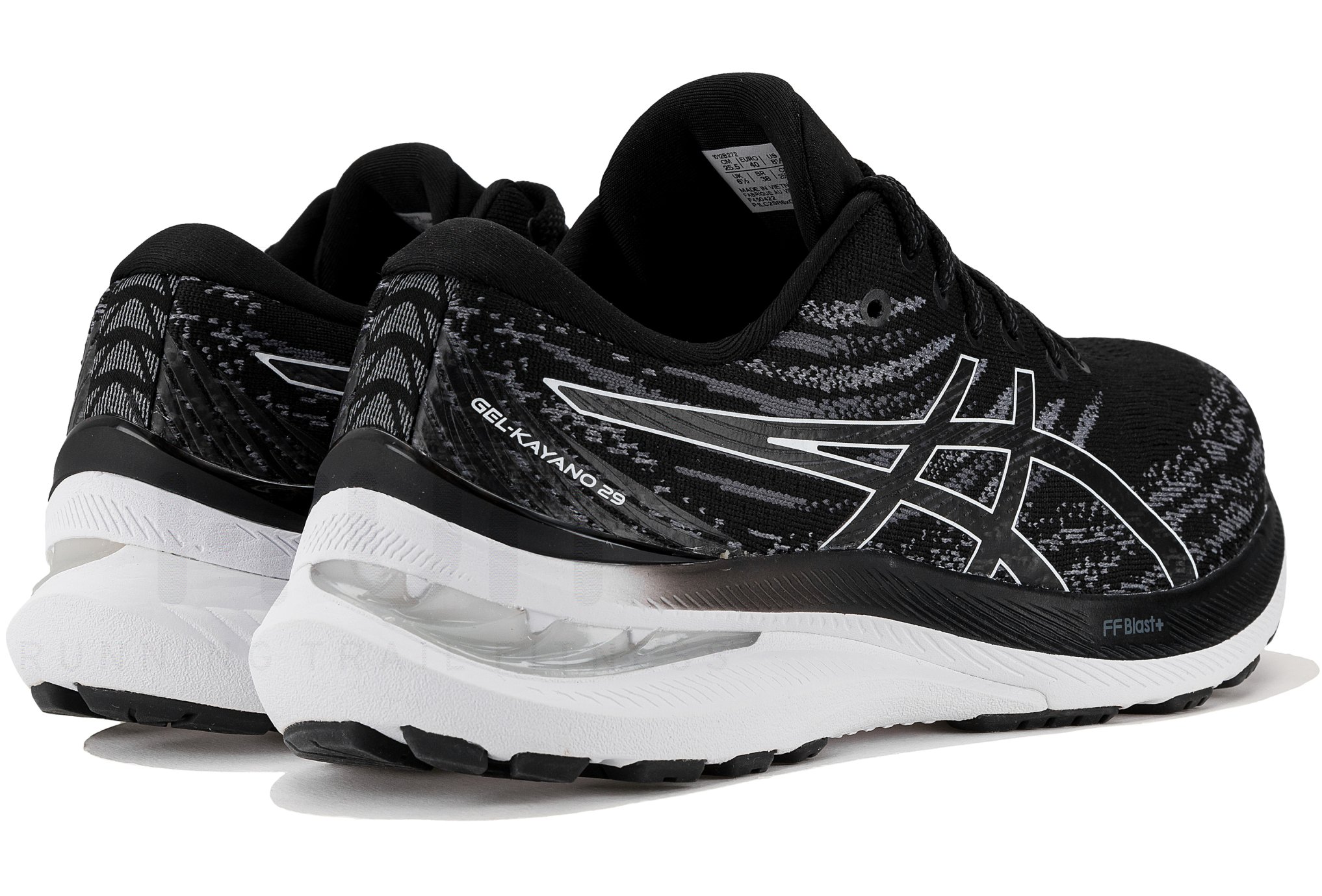 Asics Gel-Kayano 29 W special offer | Women Shoes Road/Trail Asics