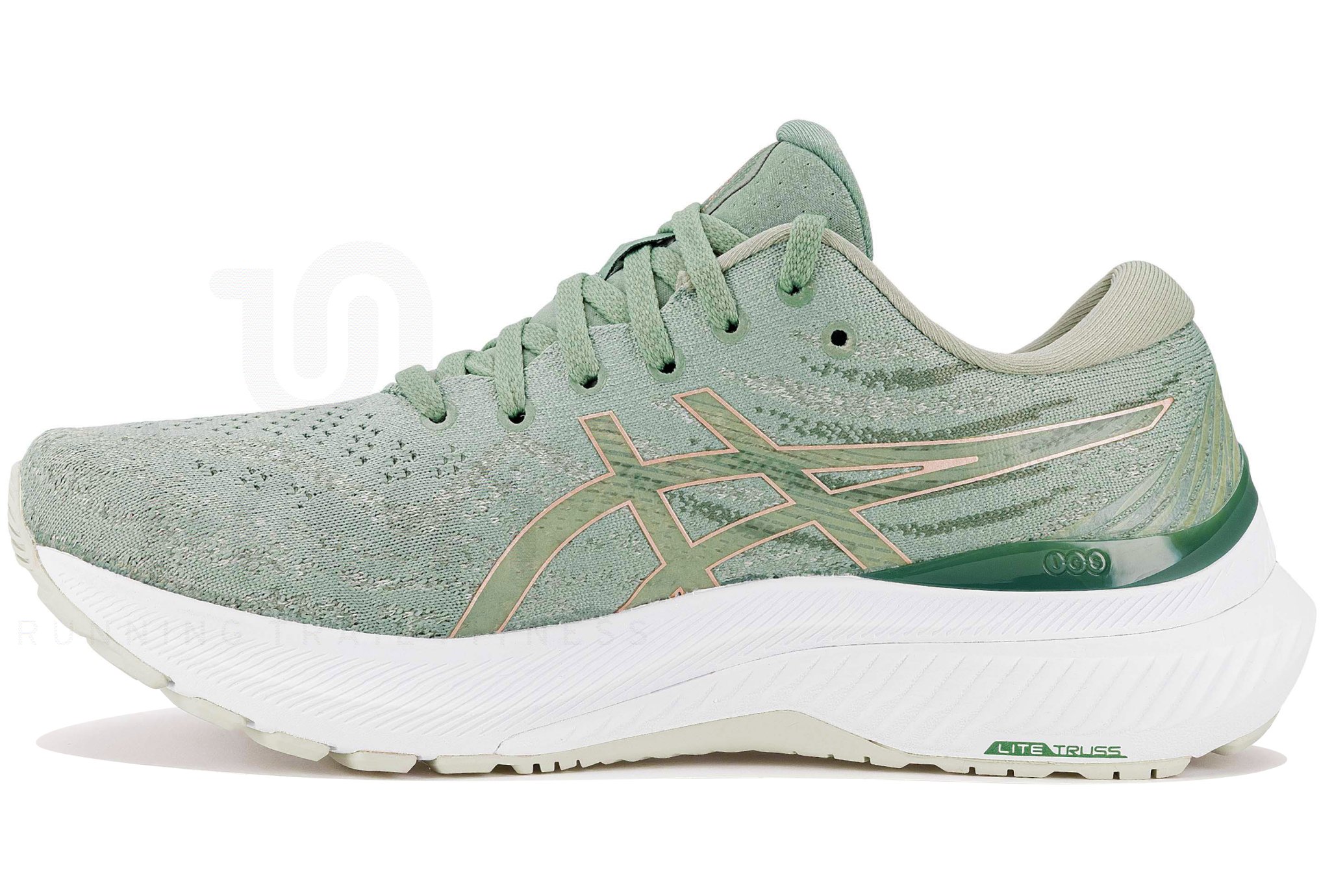 Asics Gel-Kayano 29 en promoción | Mujer Zapatillas Terrenos mixtos Asics