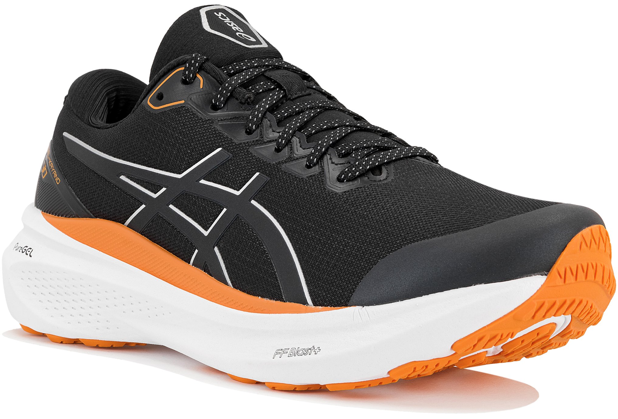 Asics Gel-Kayano 30 Lite-Show W special offer | Women Shoes Road/Trail ...