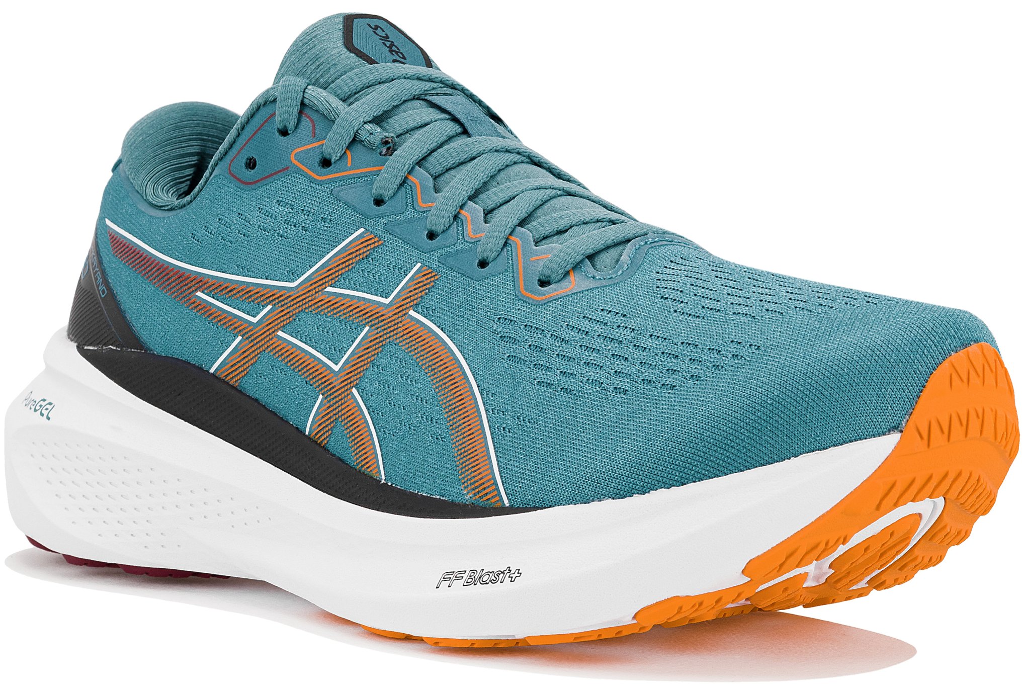 Asics Gel-Kayano 30 M special offer | Men Shoes Road/Trail Asics