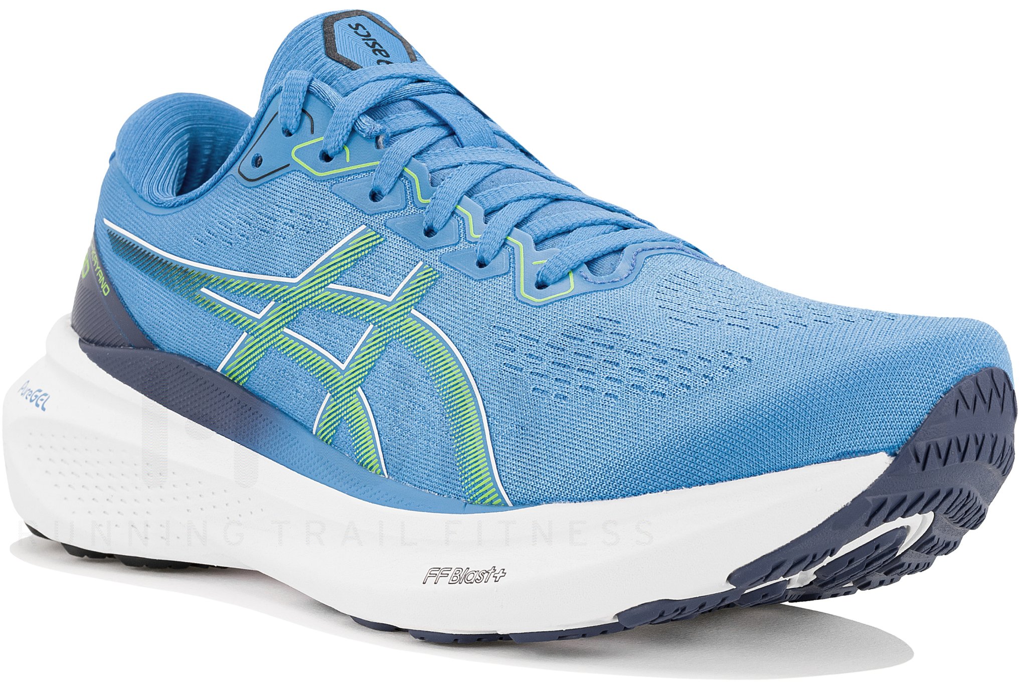 Asics Gel-Kayano 30 M special offer | Men Shoes Road/Trail Asics