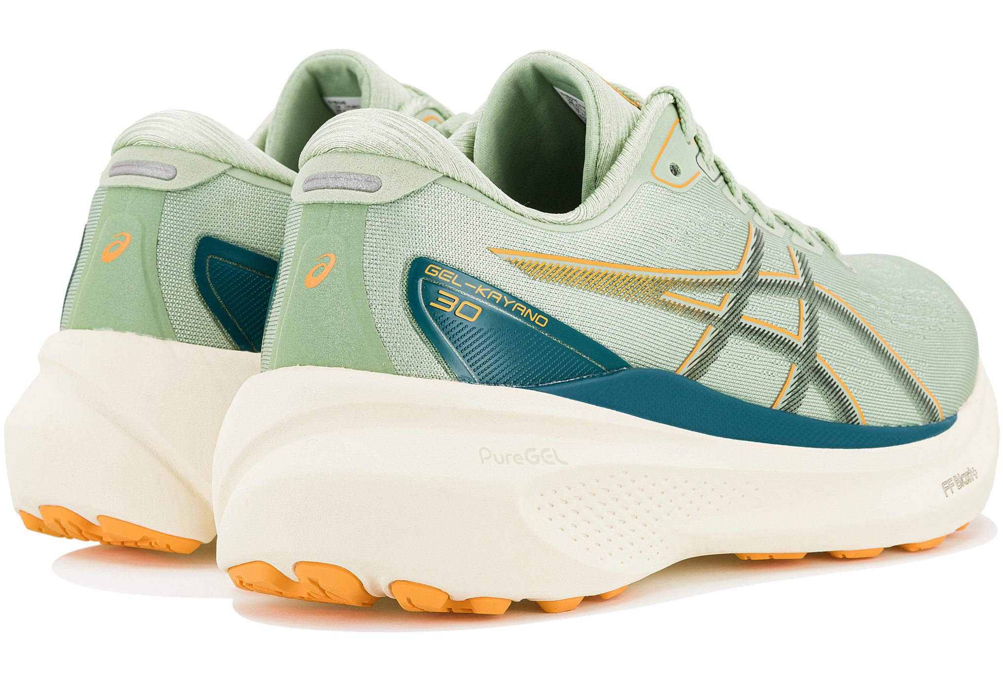 Asics Gel-Kayano 30 en promoción | Hombre Zapatillas Terrenos mixtos Asics