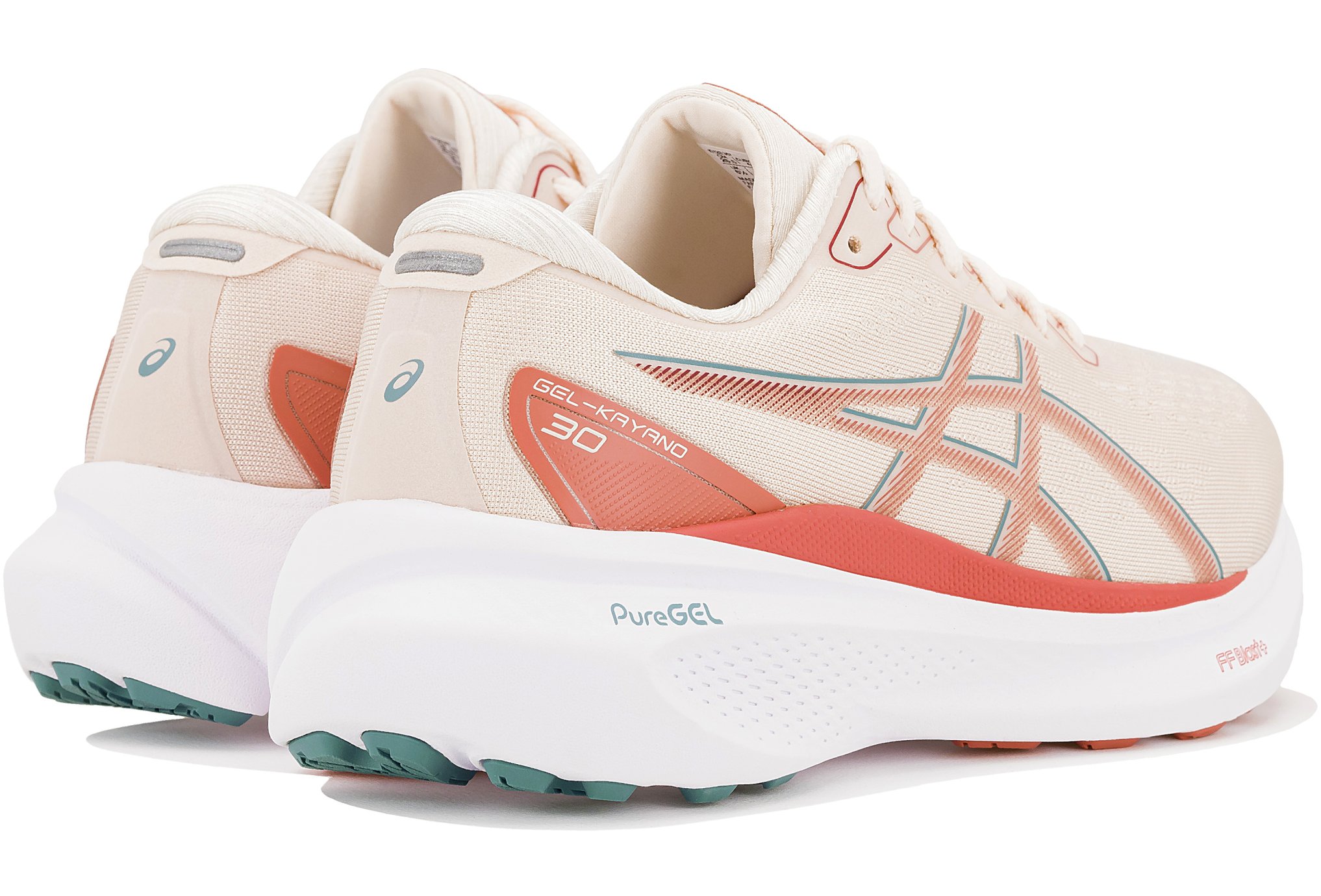 Asics Gel-Kayano 30 Damen im Angebot | Damen Schuhe Straße/Weg Asics