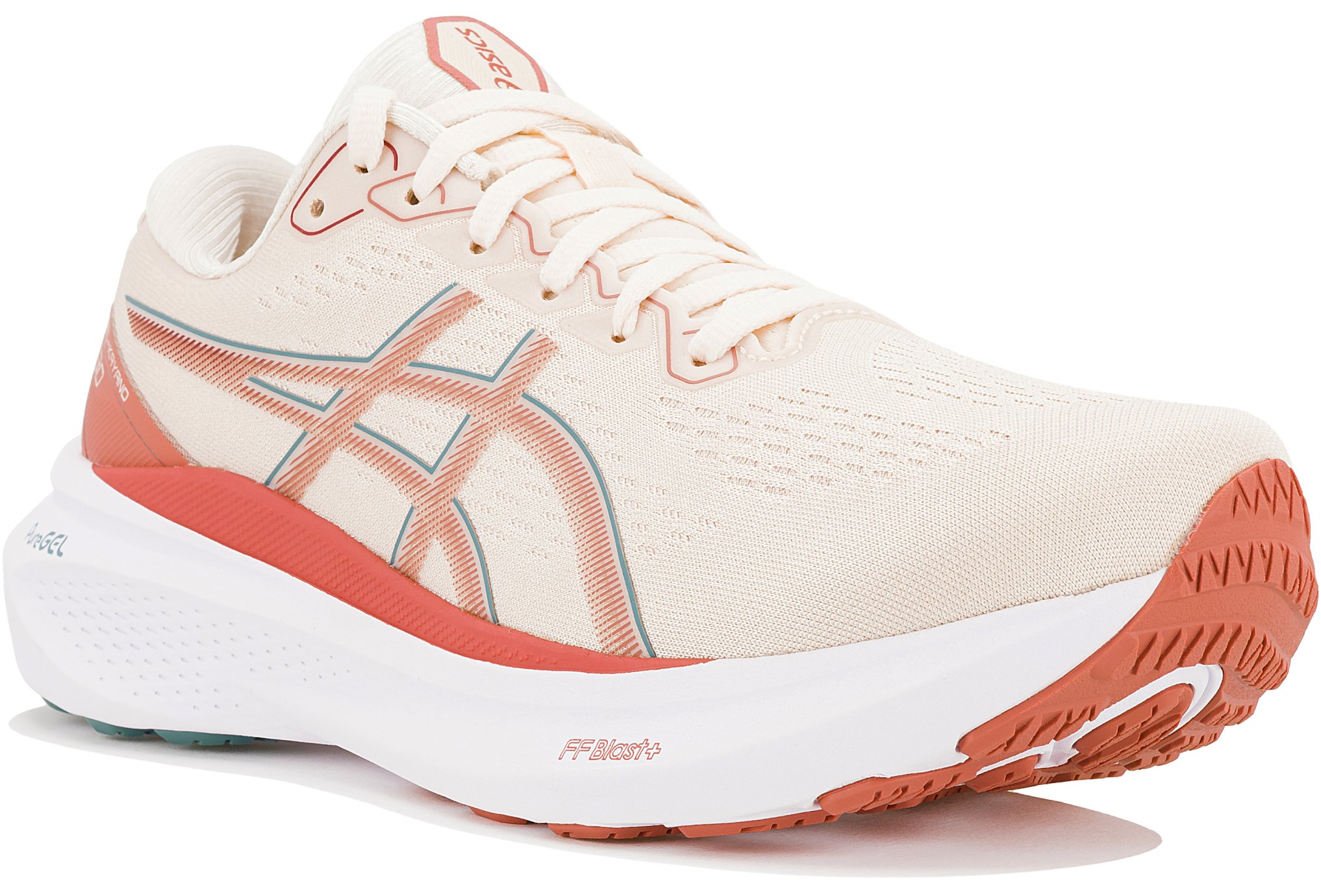 Asics Gel-Kayano 30 Damen im Angebot | Damen Schuhe Straße/Weg Asics
