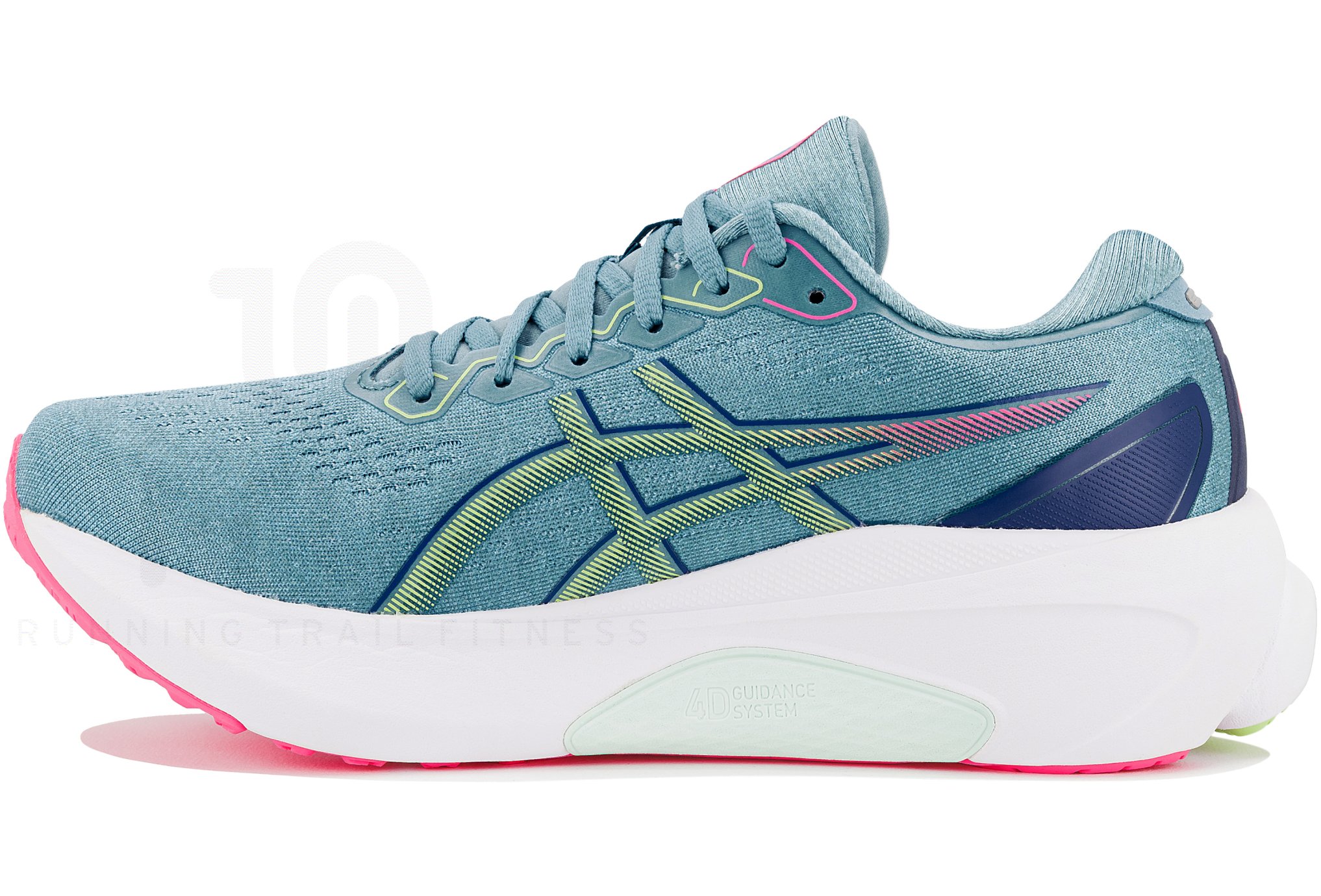 Asics Gel-Kayano 30 W special offer | Women Shoes Road/Trail Asics