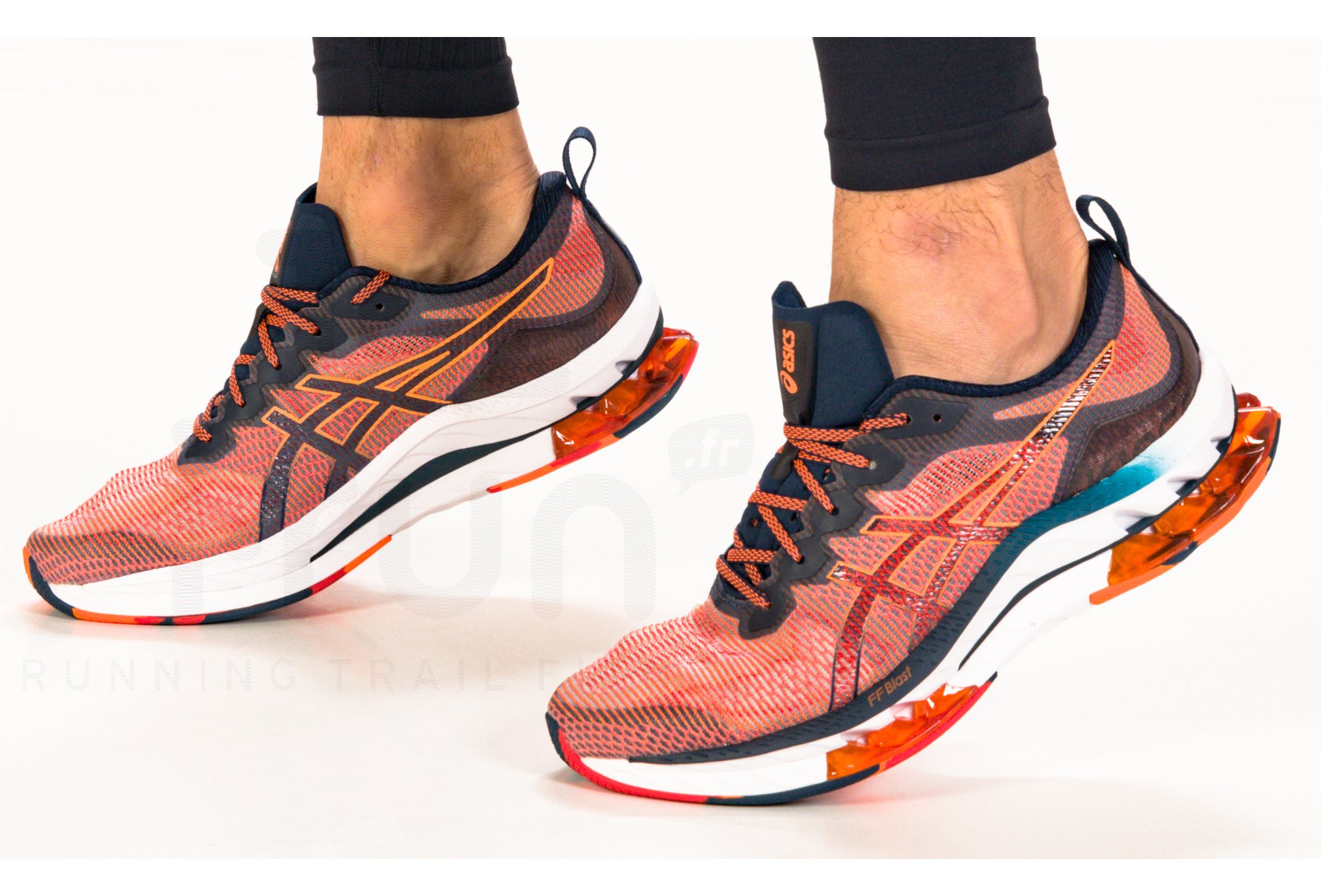 Asics Gel-Kinsei Blast L.E Herren im Angebot | Herren Schuhe Straße/Weg ...