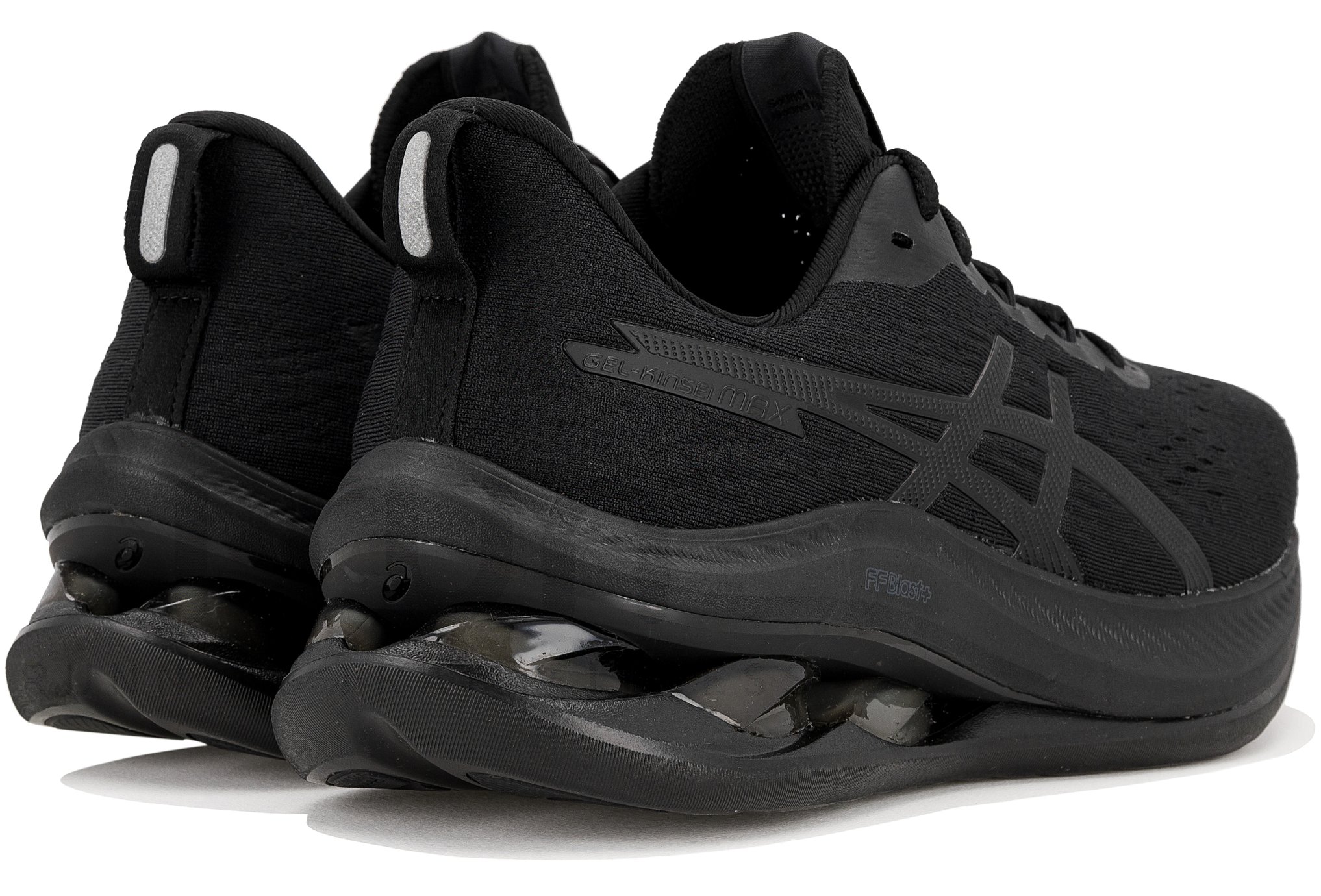 Asics Gel-Kinsei Max en promoción | Hombre Zapatillas Terrenos mixtos Asics
