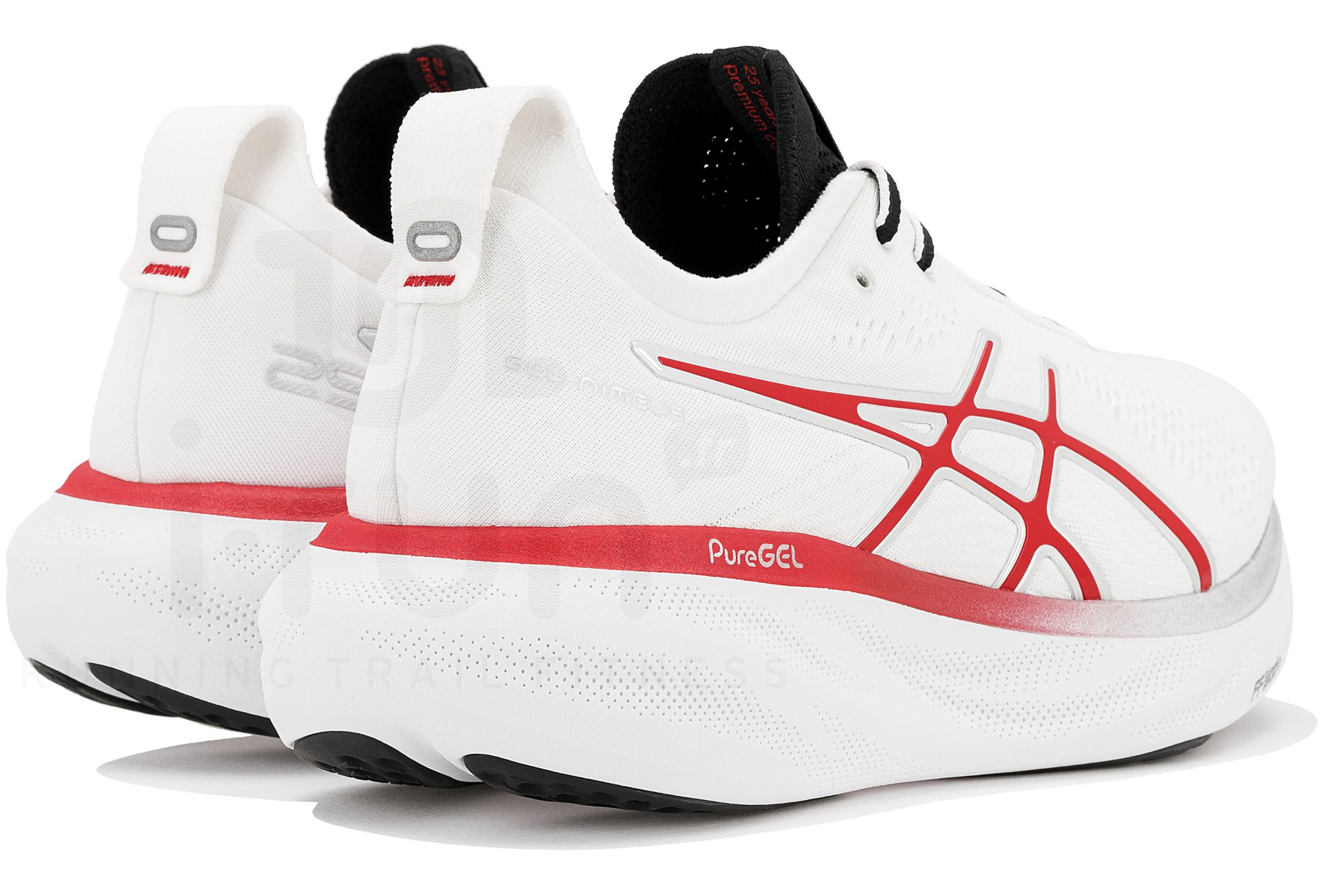 Asics Gel-Nimbus 25 Anniversary en promoción | Hombre Zapatillas ...