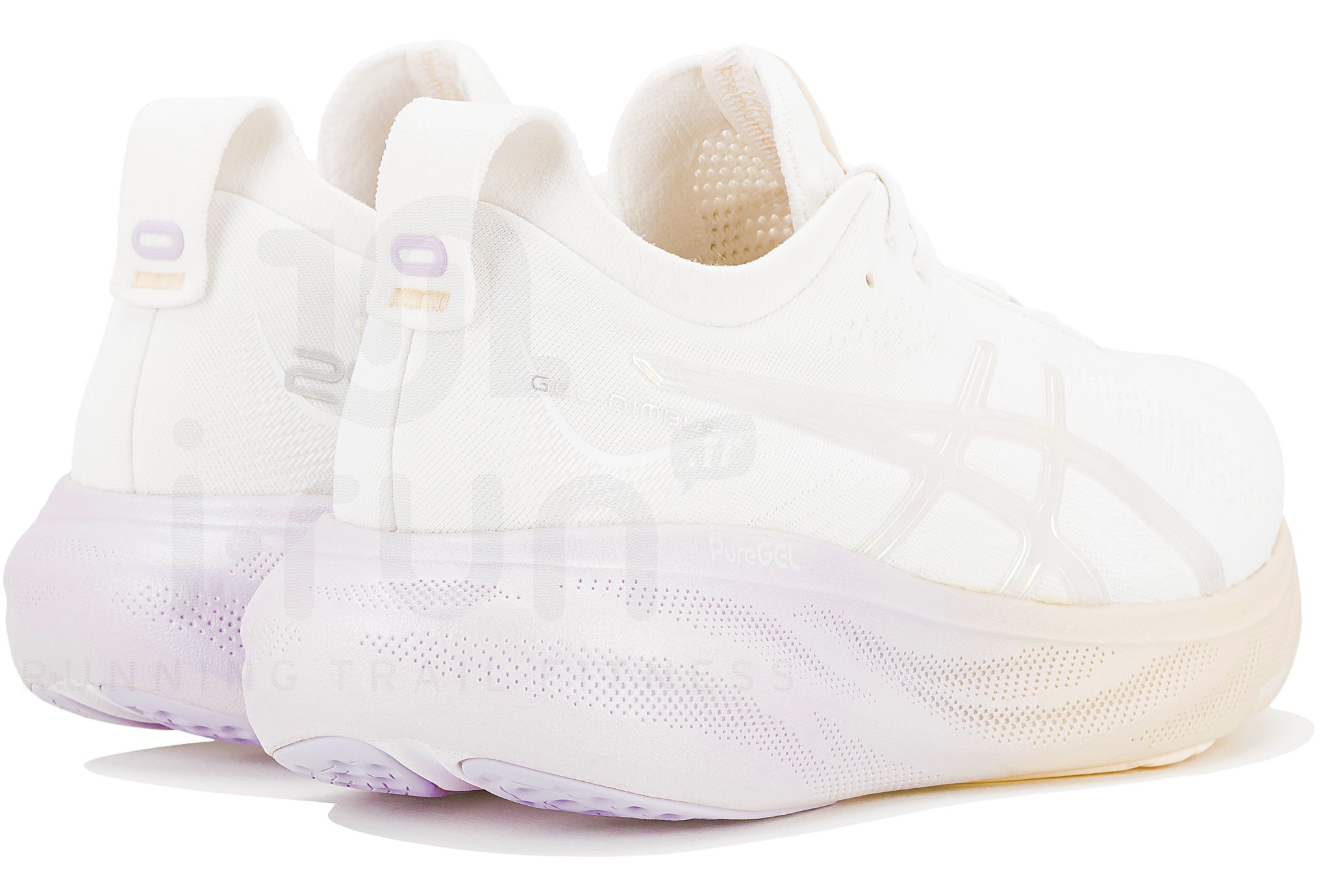 Asics Gel-Nimbus 25 Anniversary en promoción | Mujer Zapatillas ...