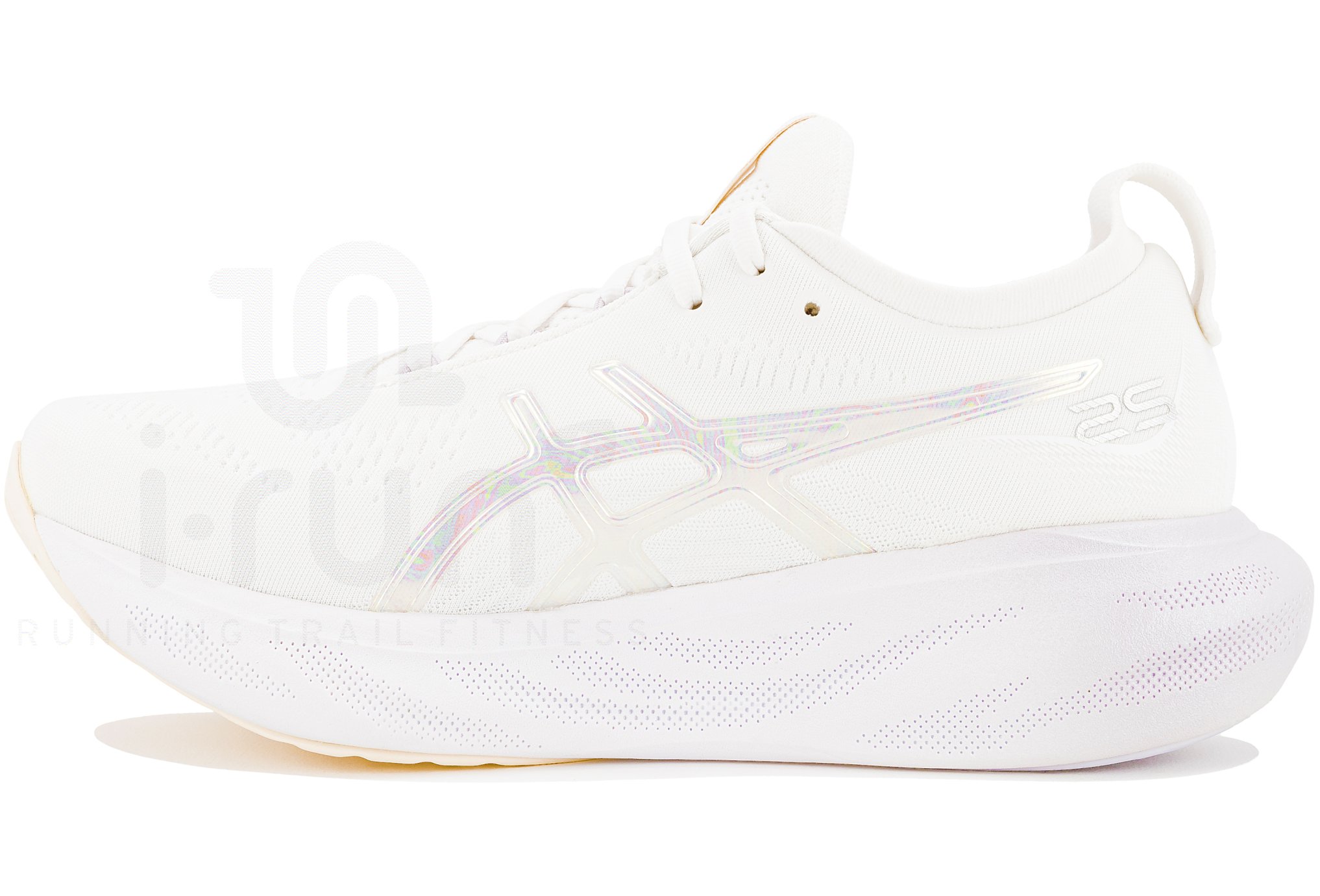 Asics Gel-Nimbus 25 Anniversary en promoción | Mujer Zapatillas ...
