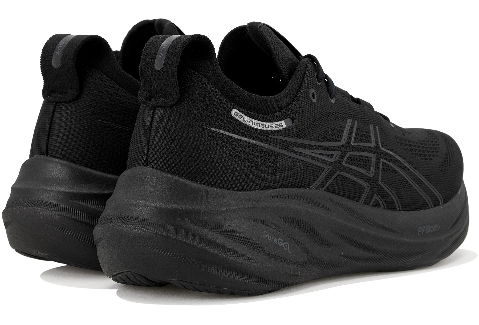 Asics Gel-Nimbus 26 M special offer | Men Shoes Road/Trail Asics