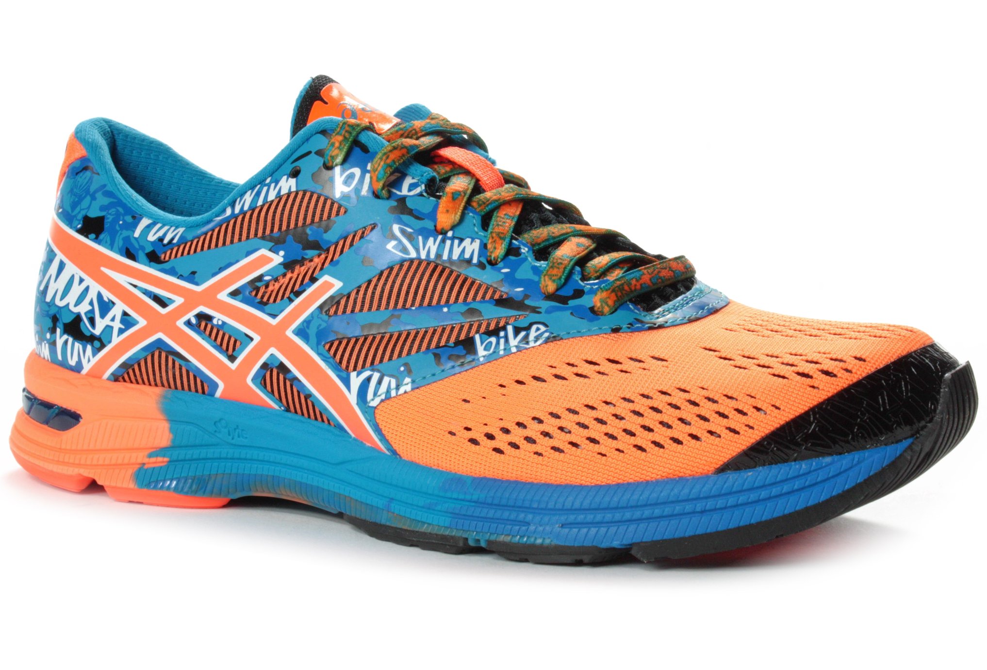 Asics Gel Noosa Tri 10 M homme pas cher