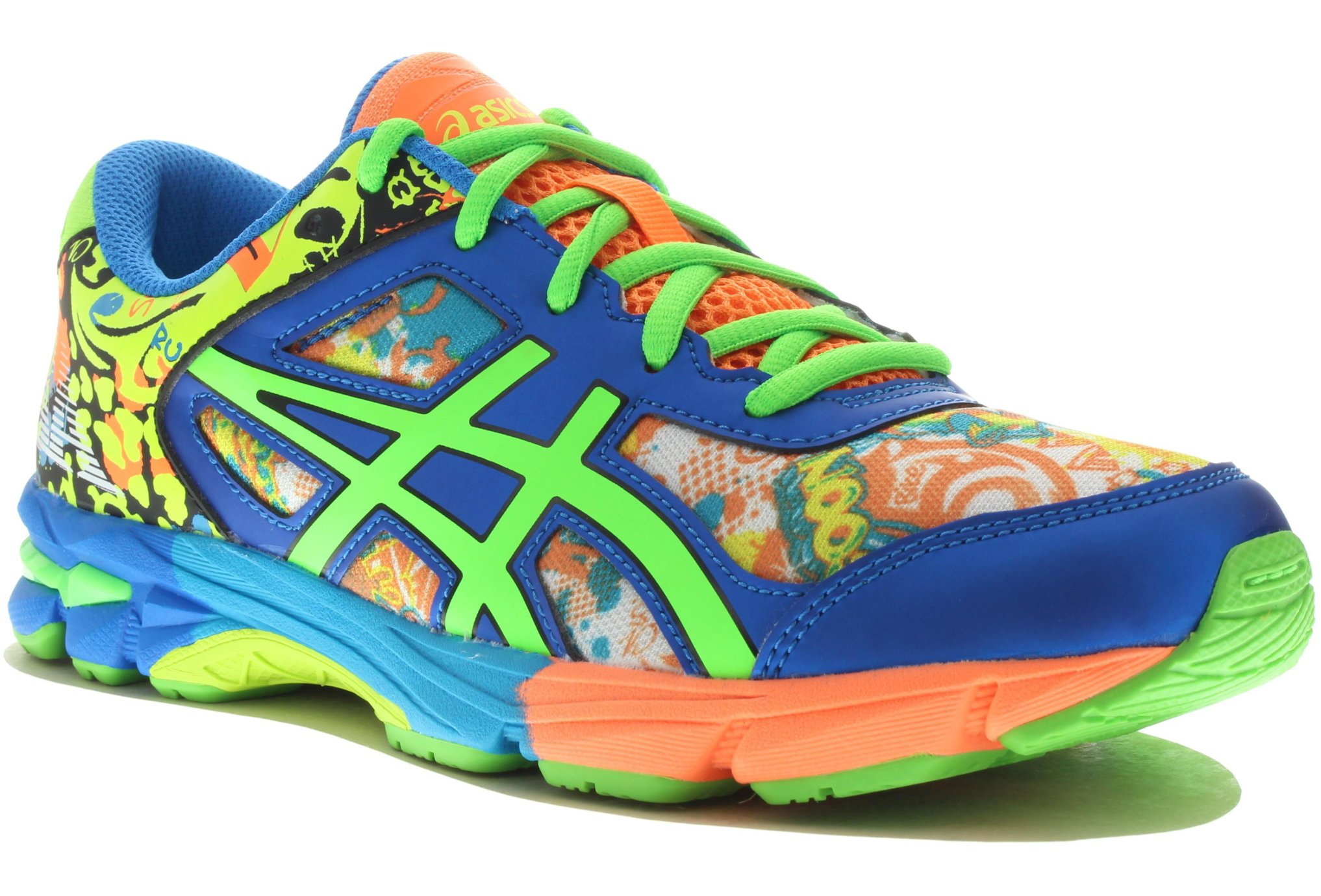 Asics GEL-Noosa Tri 11 GS en promoción | Hombre Asics Zapatillas Niño ...