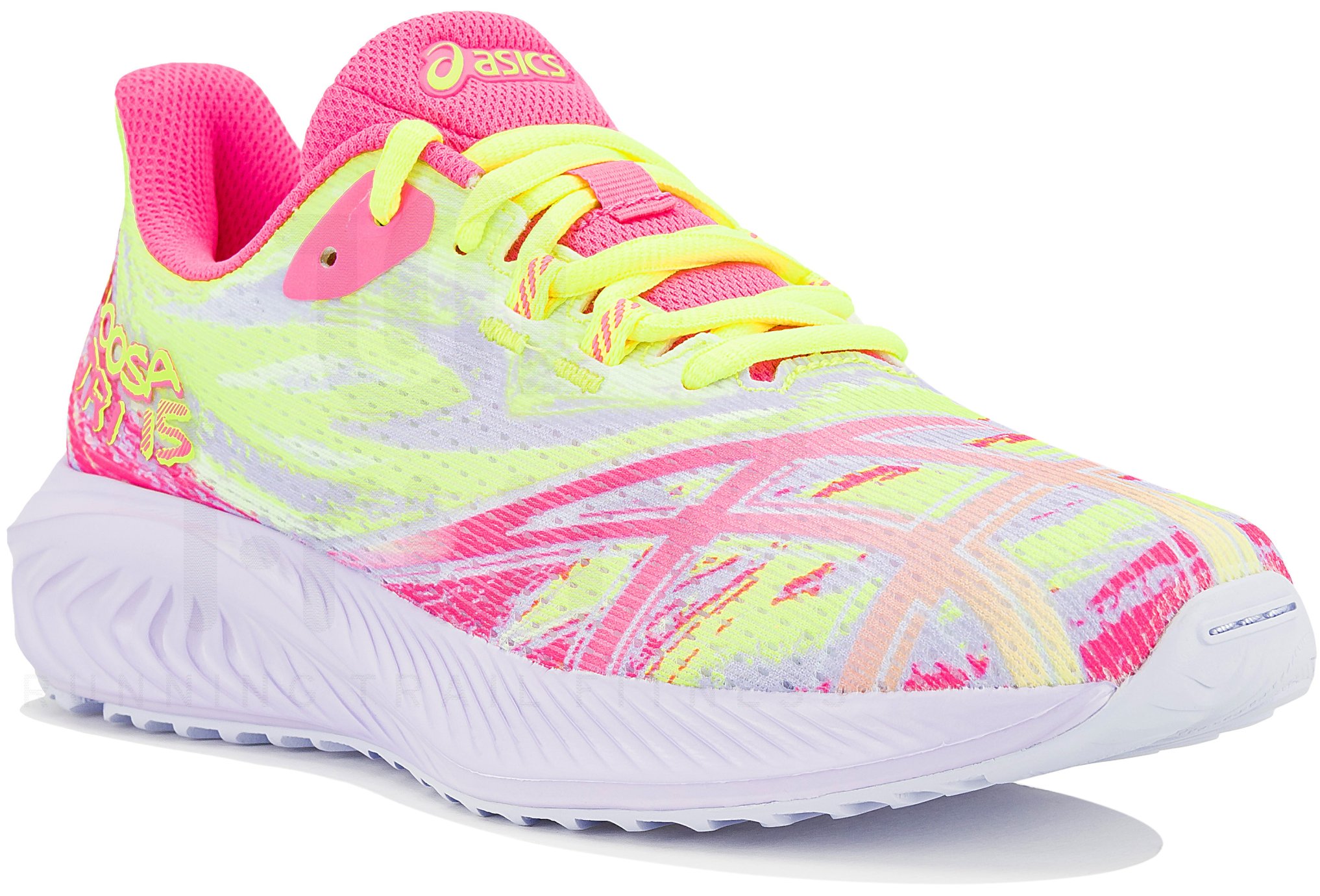 Asics Noosa Tri 15 Fille special offer | Girl Shoes Road/Trail Asics
