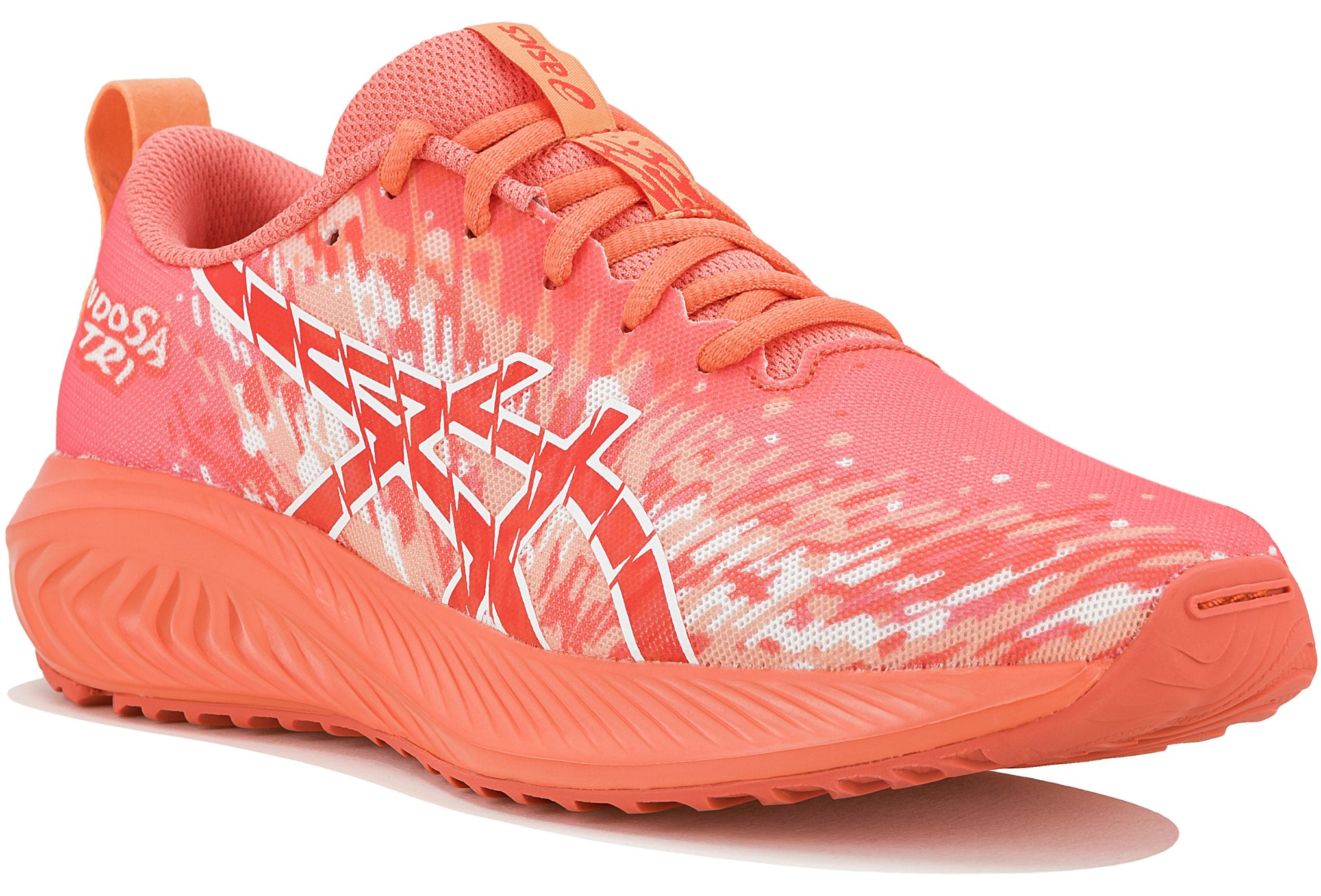 Asics Gel-Noosa Tri 16 Fille special offer | Girl Shoes Road/Trail Asics