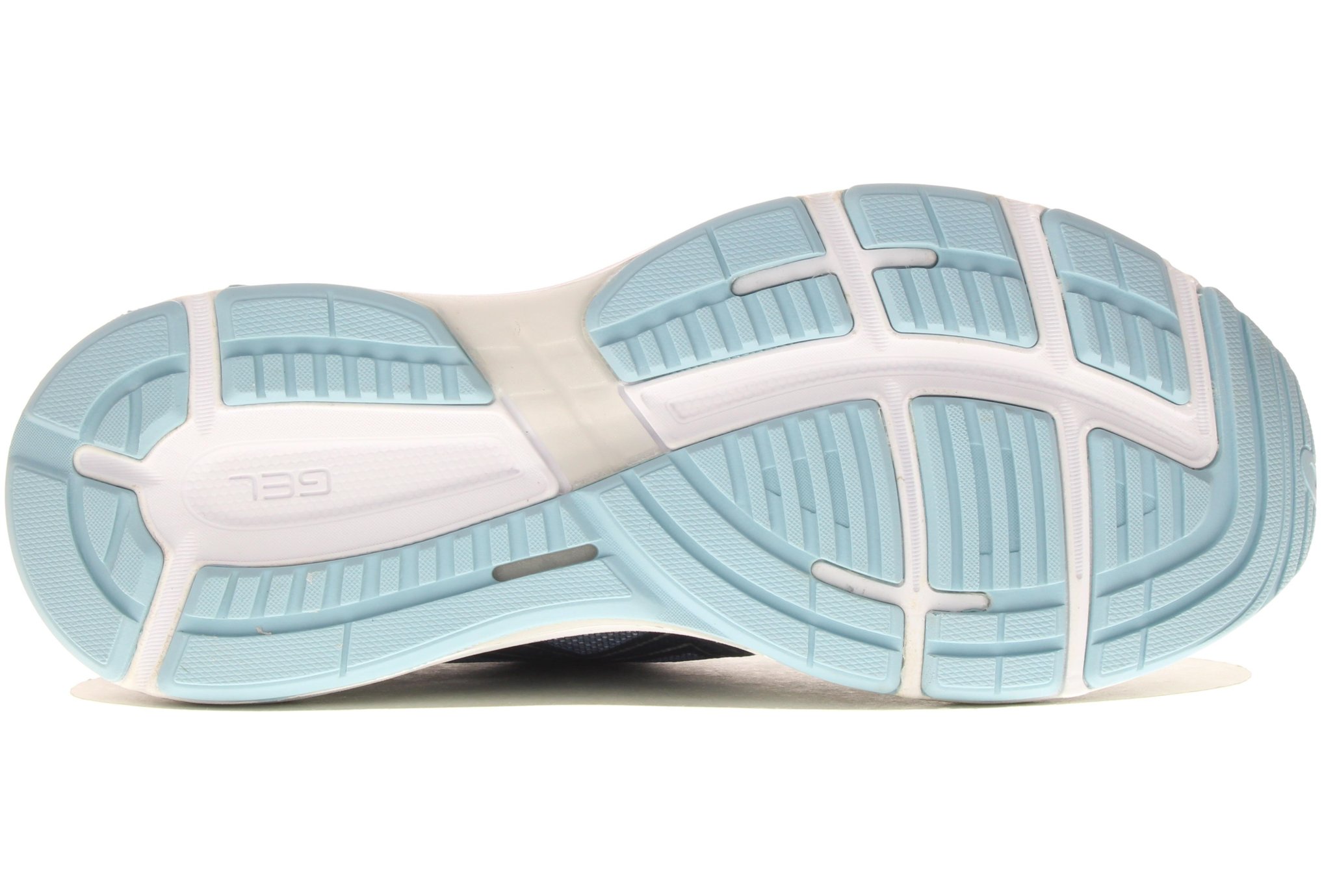 Asics Gel-Phoenix 9 W femme pas cher