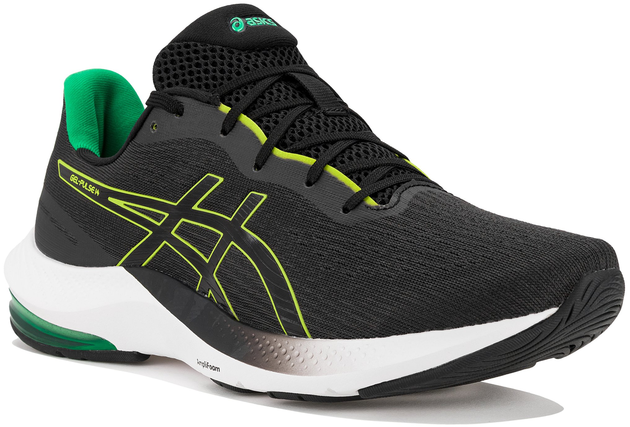 Asics Gel-Pulse 14 M homme pas cher