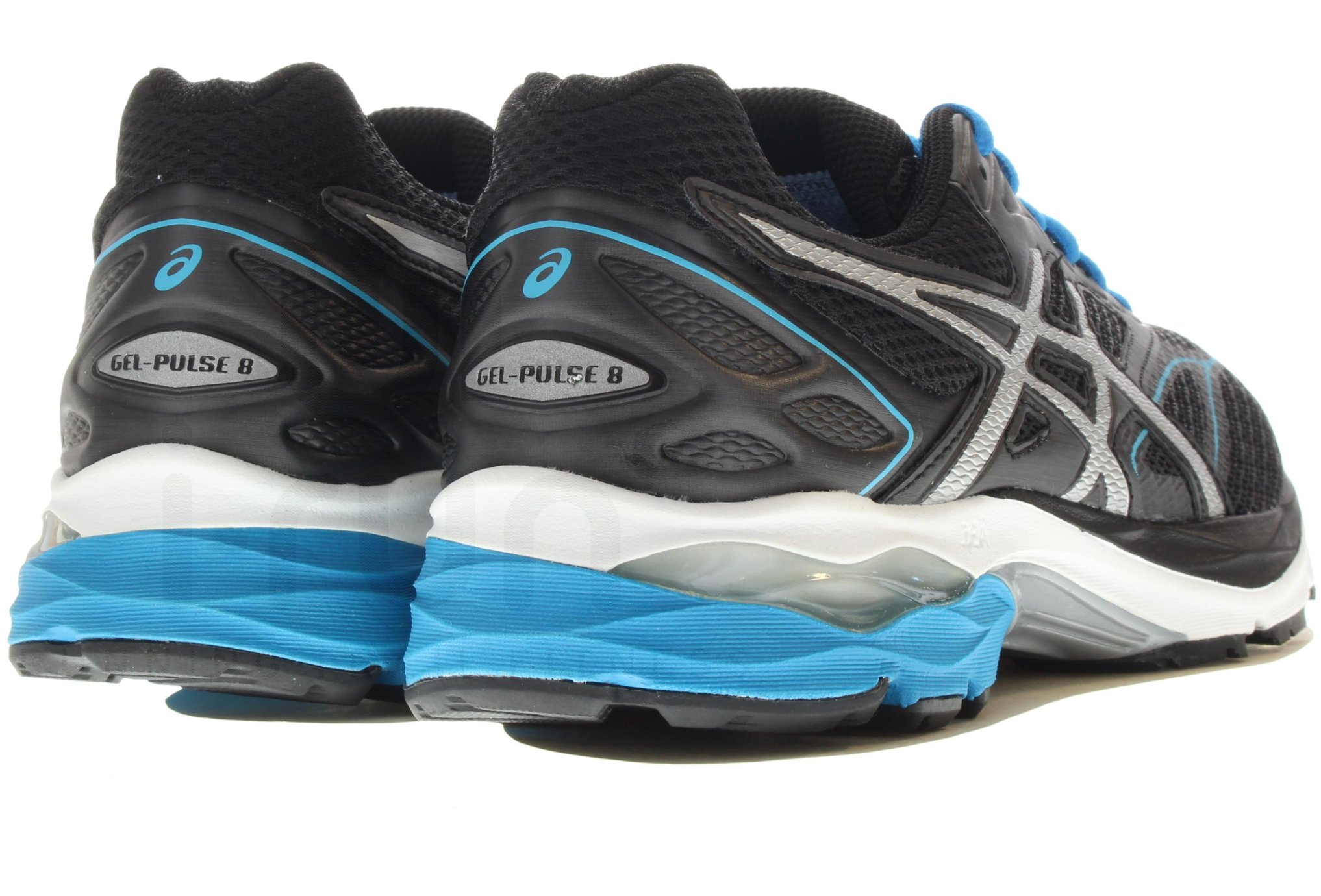 Asics Gel Pulse 8 en promoción | Asics Zapatillas Hombre Terrenos mixtos