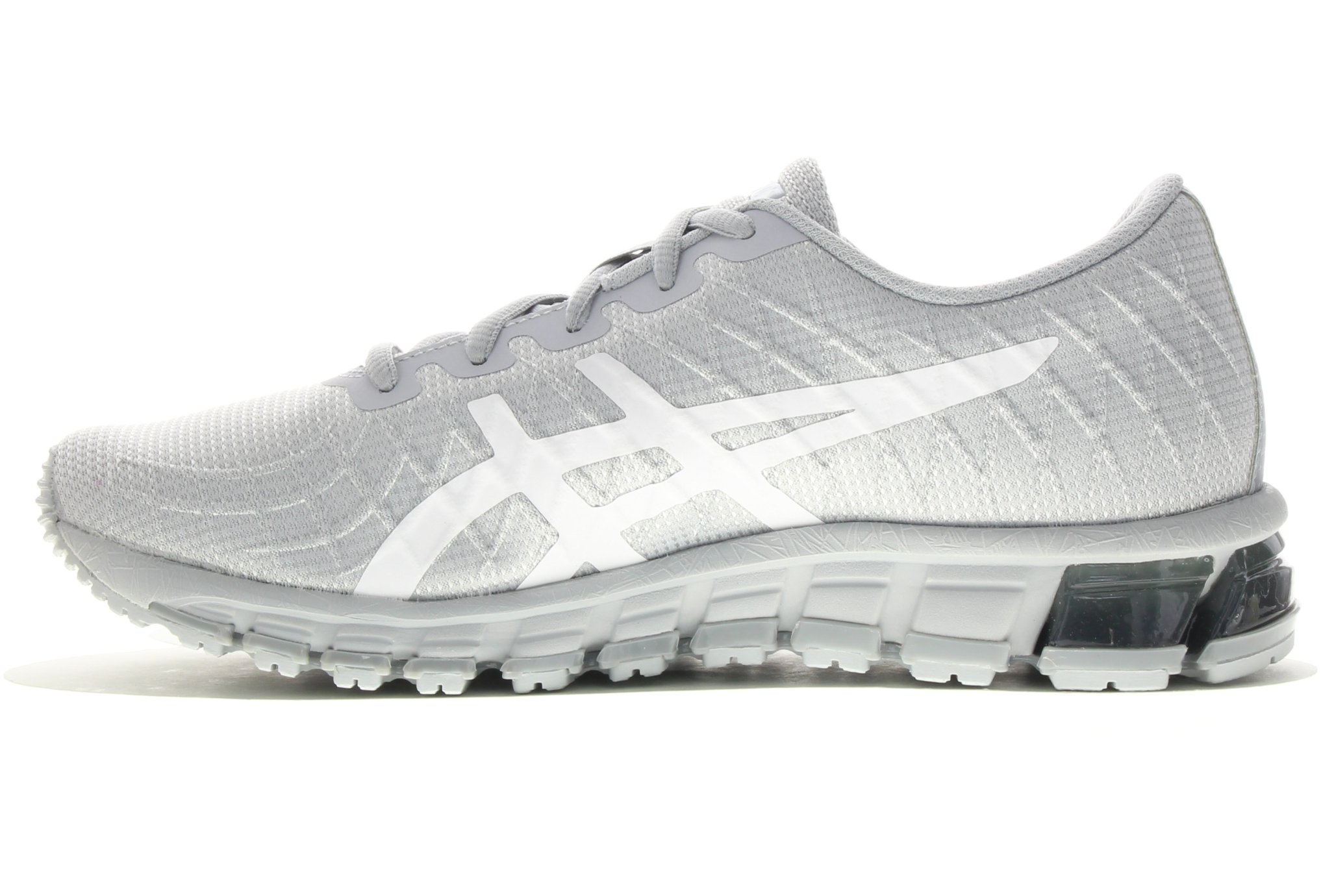 Asics Gel-Quantum 180 4 GS homme Blanc pas cher
