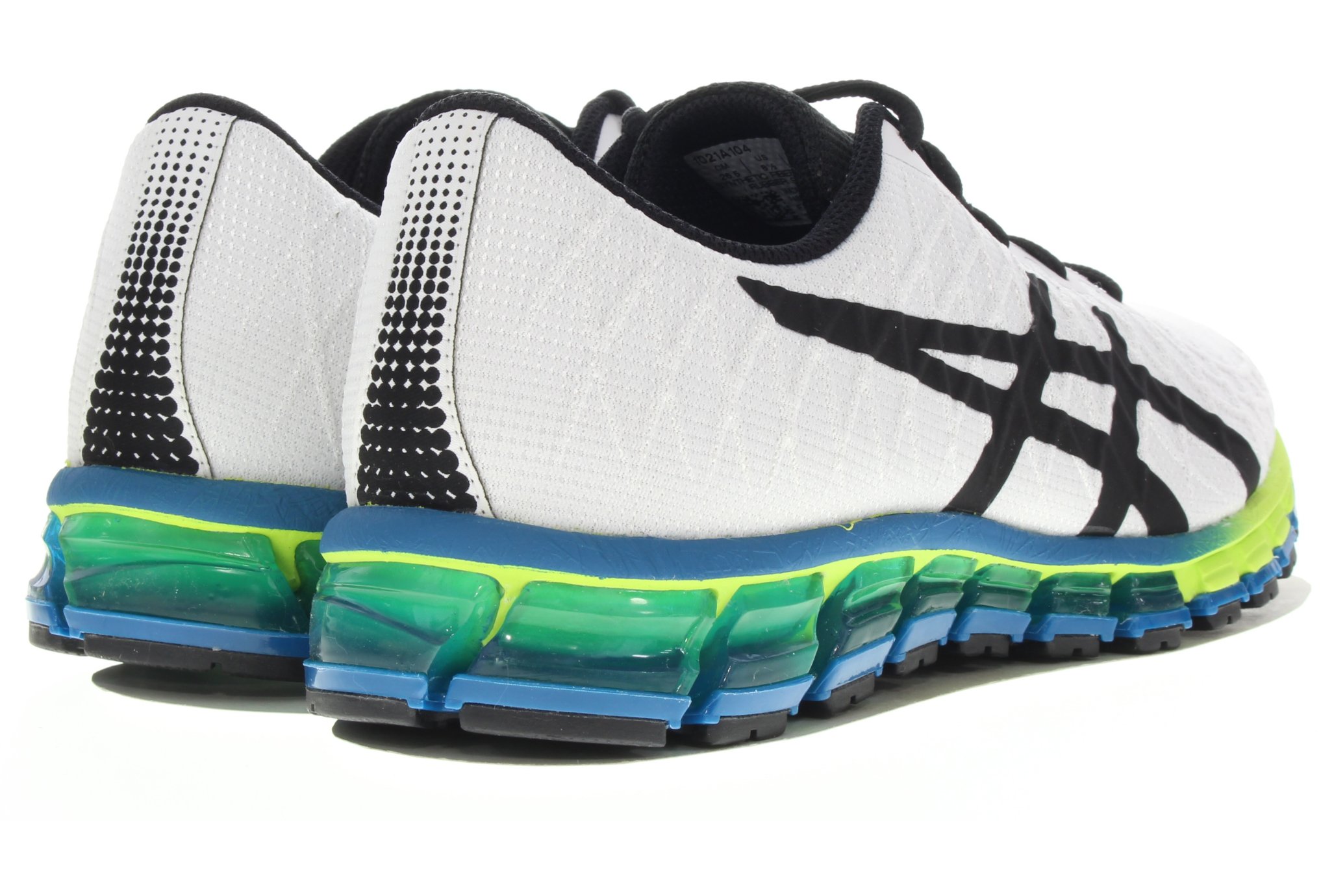 Asics Gel-Quantum 180 4 M homme pas cher