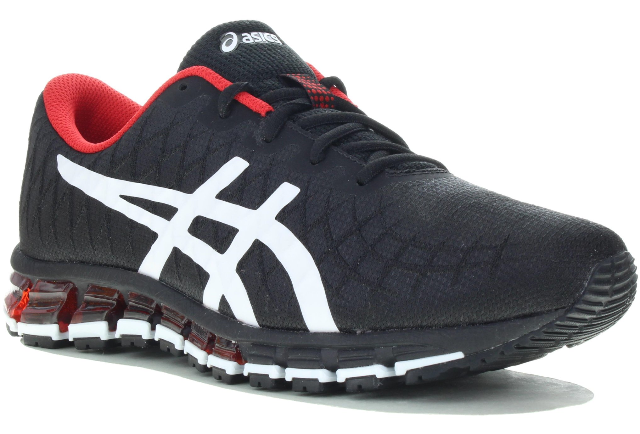 Asics Gel-Quantum 180 4 en promoción | Hombre Zapatillas Terrenos ...